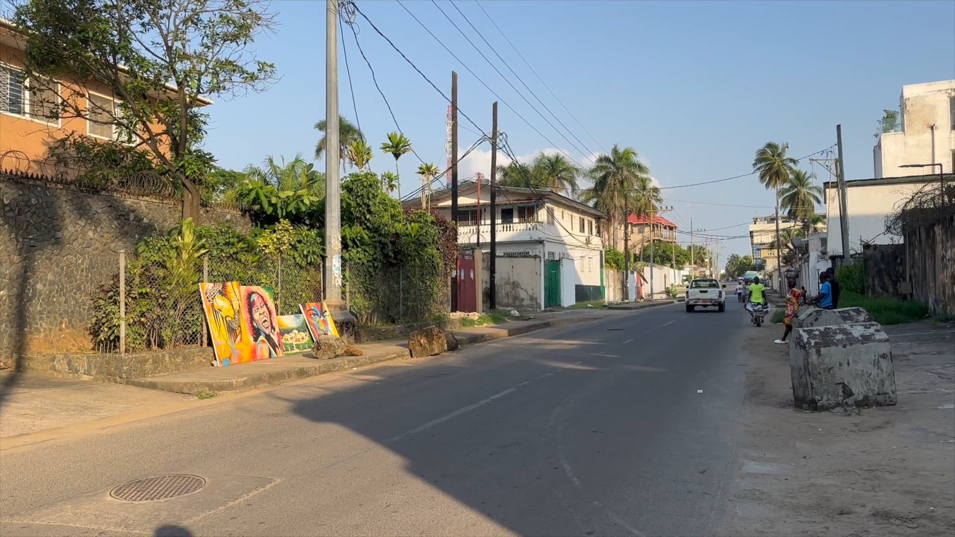 Liberia House Videos, Download The BEST Free 4k Stock Video Footage ...