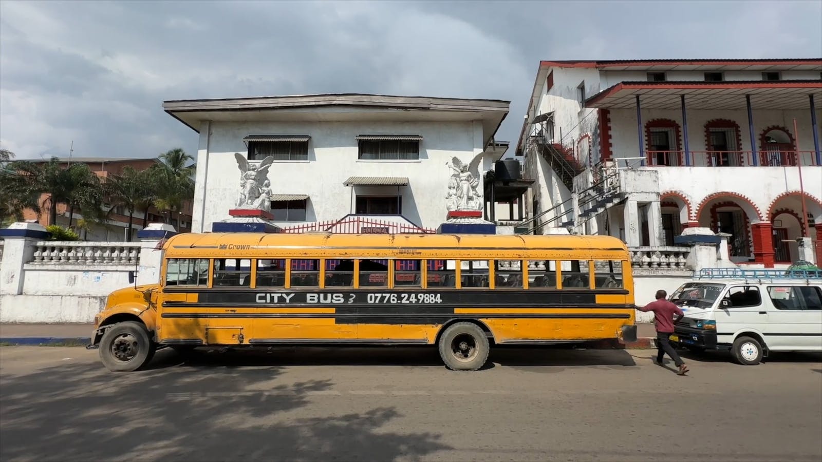 School Bus Videos, Download The BEST Free 4k Stock Video Footage ...