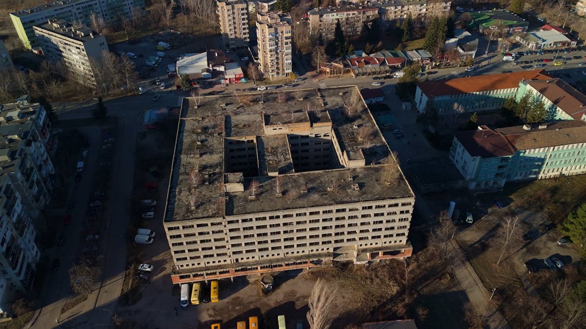 Hospital Building Videos, Download The BEST Free 4k Stock Video Footage ...