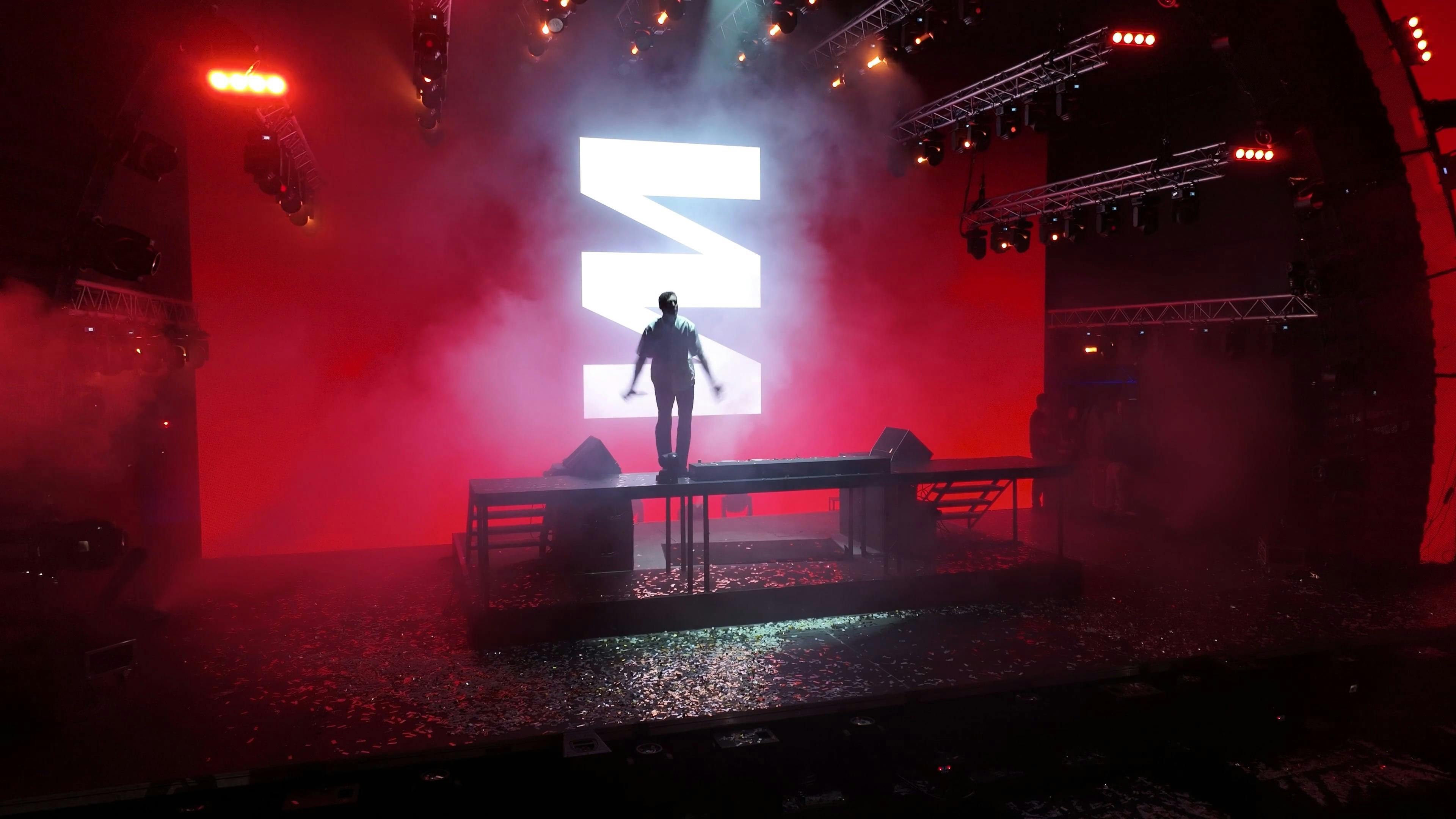 Red Rave Videos, Download The BEST Free 4k Stock Video Footage & Red ...