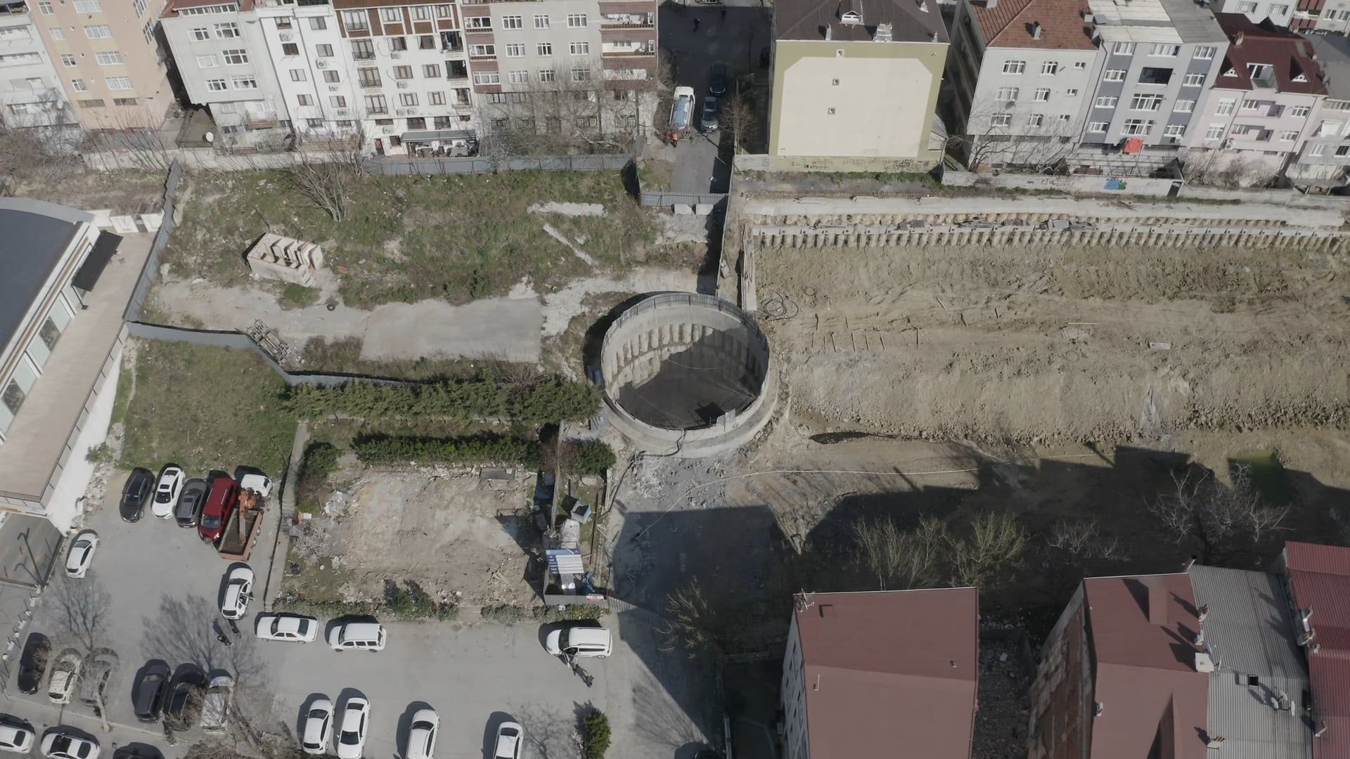 Parking Plot Videos, Download The BEST Free 4k Stock Video Footage ...