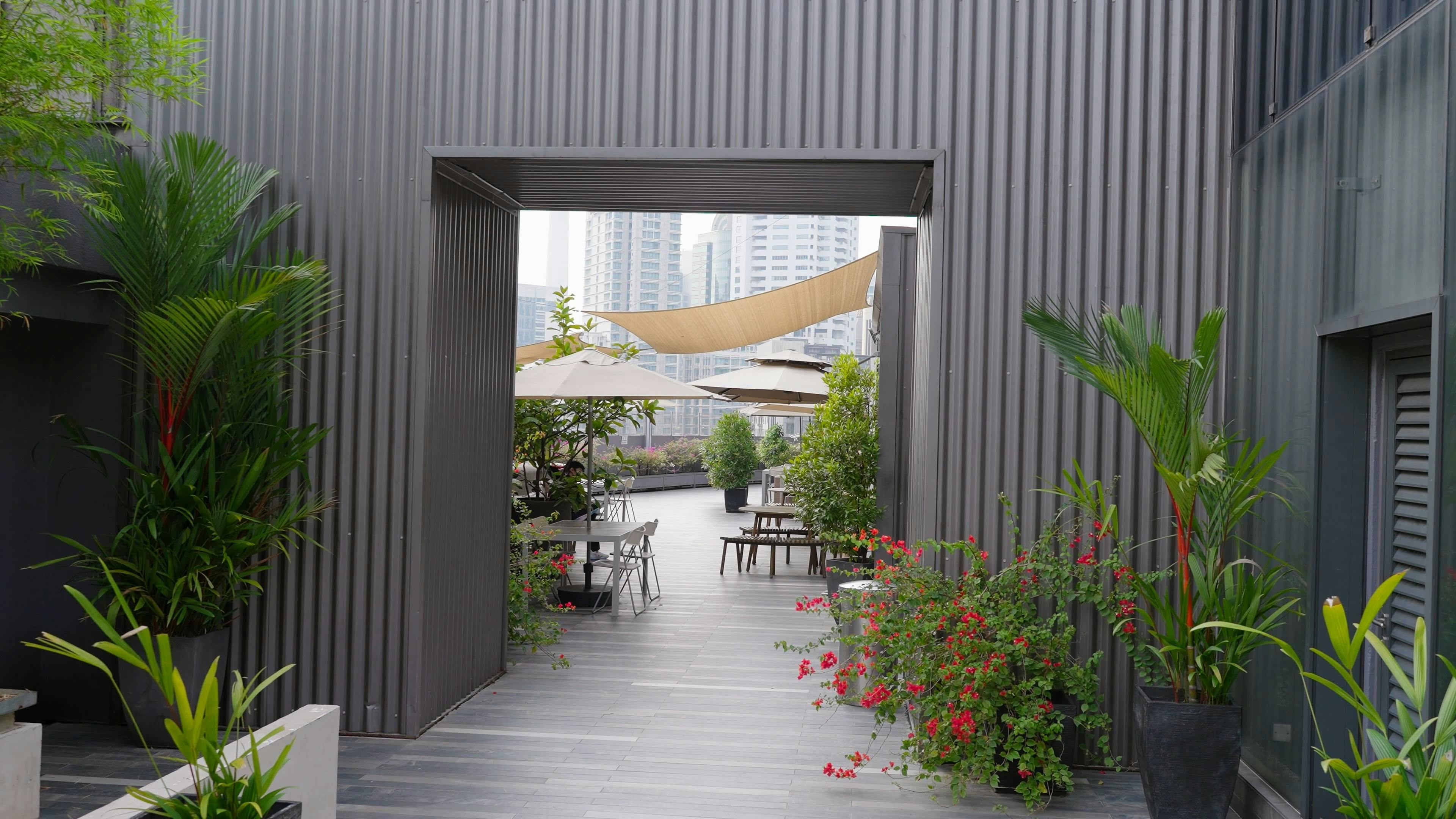 Corner Rooftop Building Videos, Download The BEST Free 4k Stock Video ...