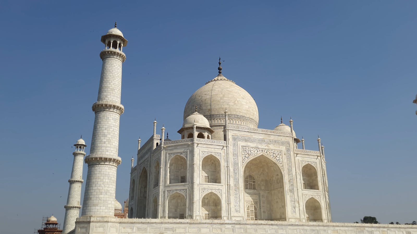 Taj Mahal Videos, Download The BEST Free 4k Stock Video Footage & Taj ...