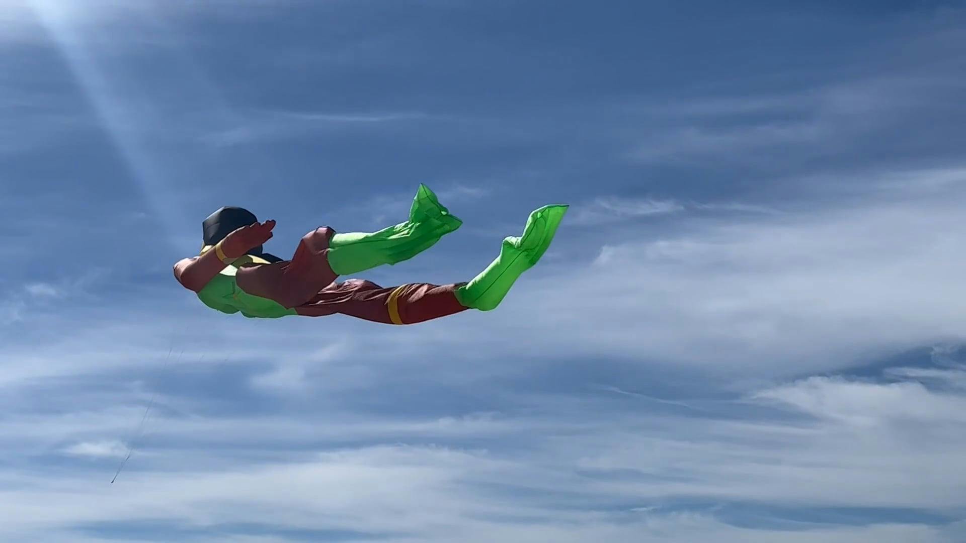 Eric Luskin - 사진