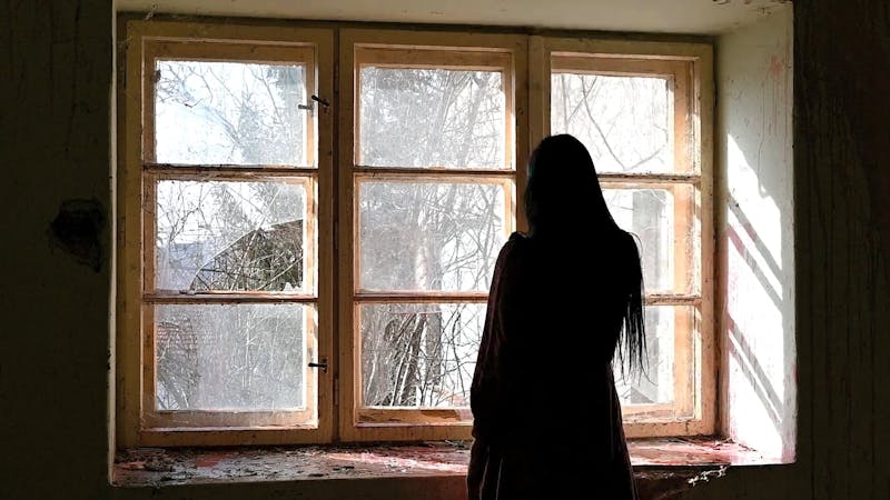 Fear Girl Videos, Download The BEST Free 4k Stock Video Footage & Fear ...