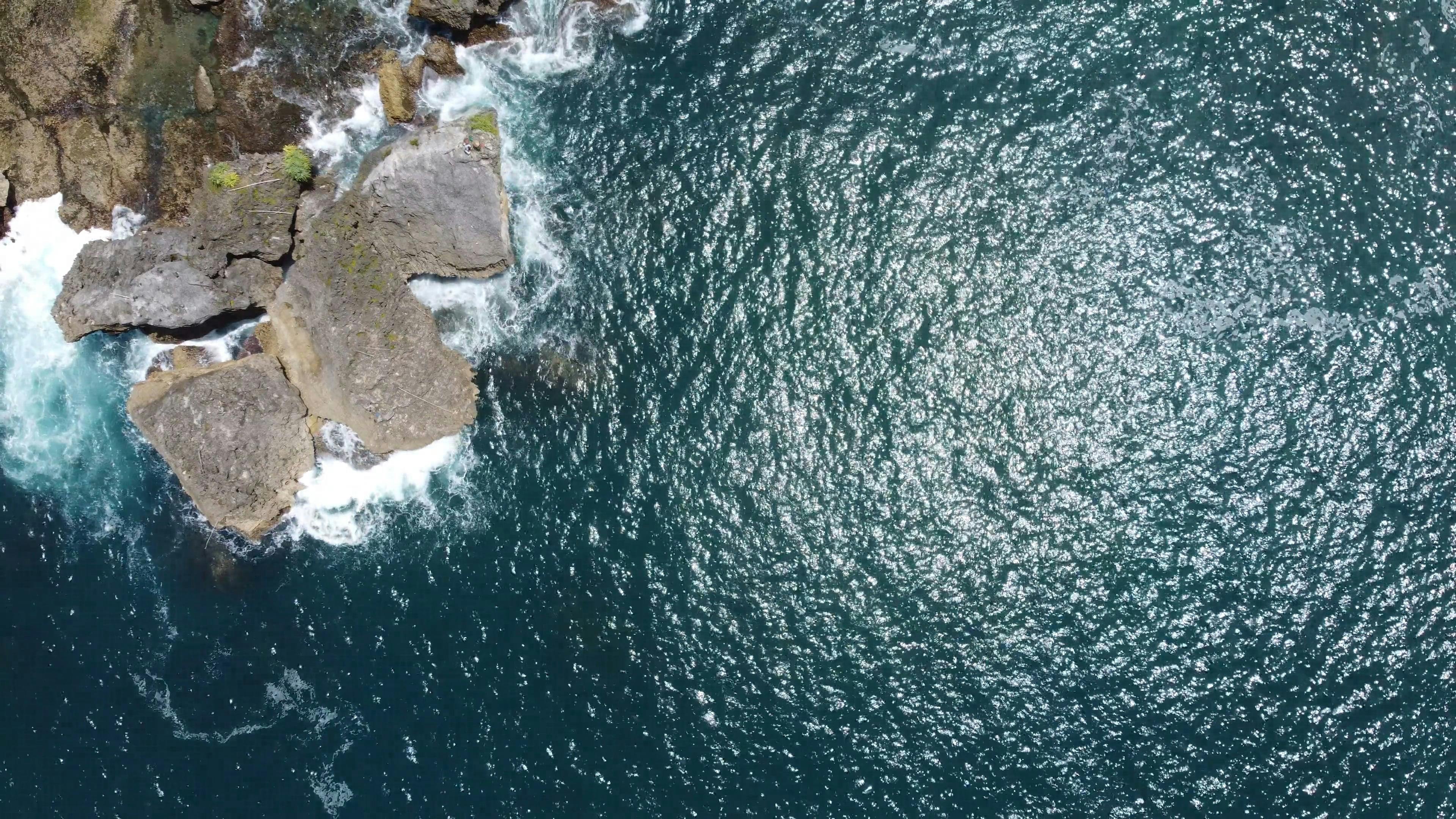 Drone Footage Of Beach Videos, Download The BEST Free 4k Stock Video ...