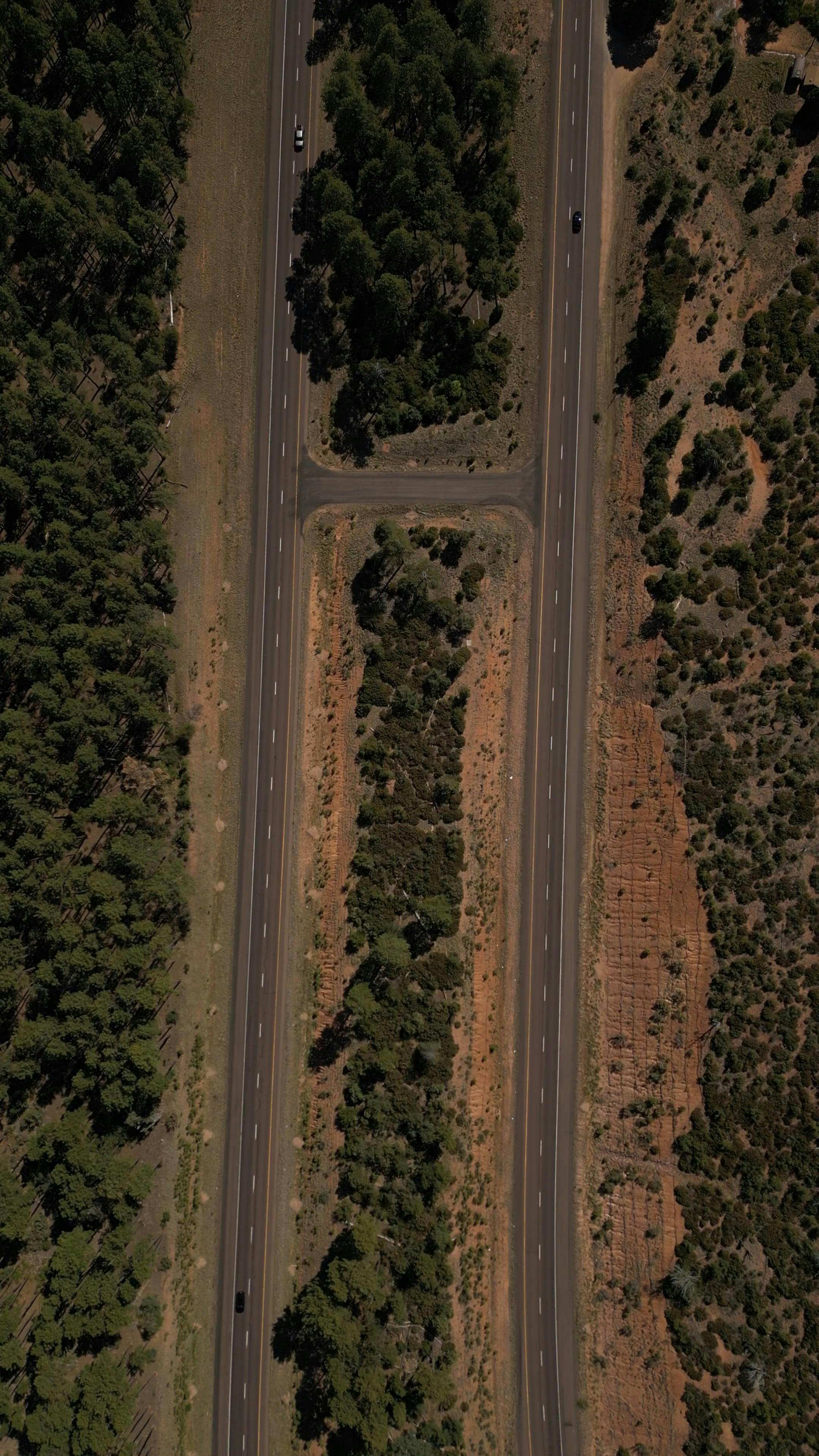 roads, intersections Free Stock Video Footage, Royalty-Free 4K & HD ...