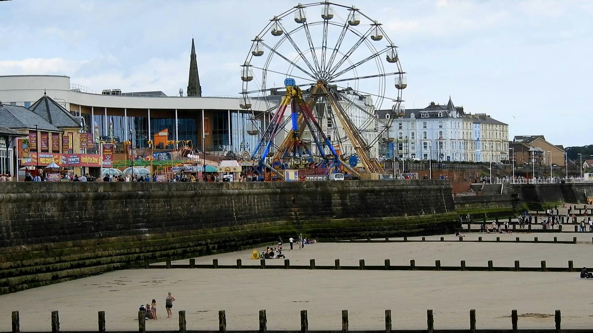 Boardwalk Festival Videos, Download The BEST Free 4k Stock Video ...