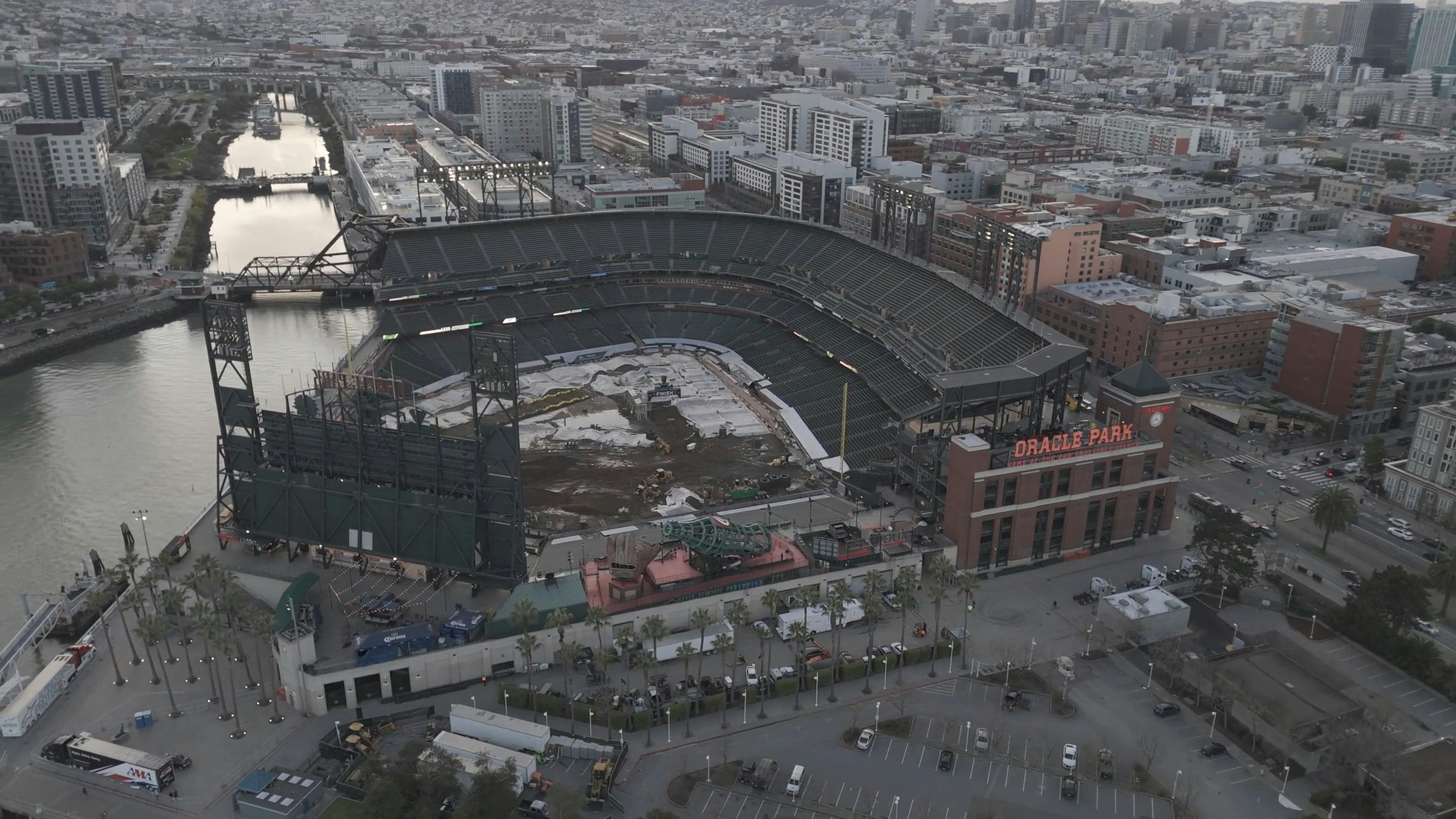 Oracle Park Videos, Download The BEST Free 4k Stock Video Footage ...