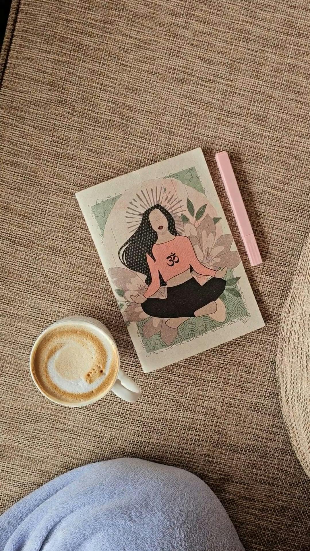 Journaling Free Stock Video Footage, Royalty-Free 4K & HD Video Clip