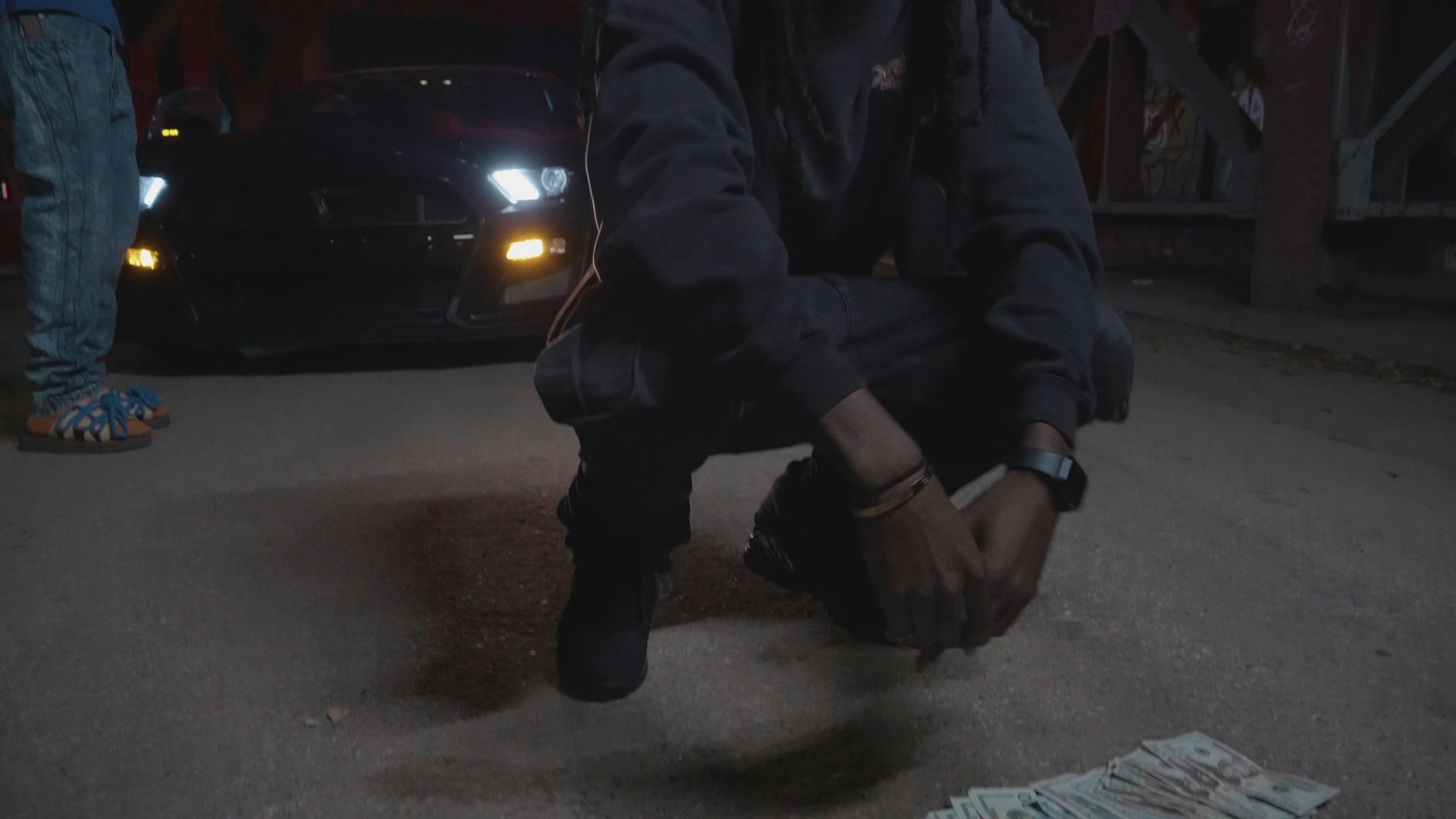 Music Video Rapper Free Stock Video Footage, Royalty-Free 4K & HD Video ...