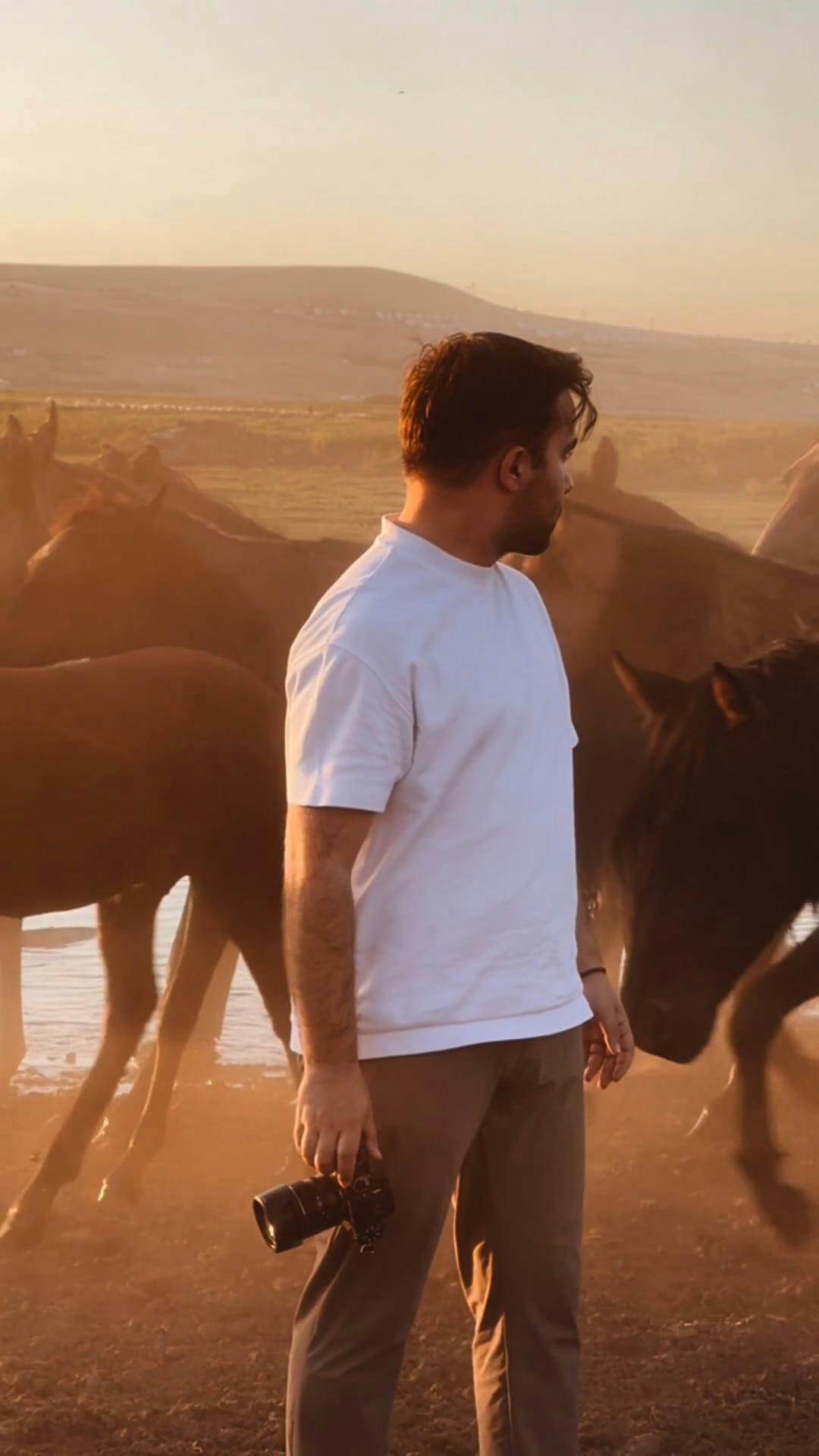 Man And Animals Videos, Download The BEST Free 4k Stock Video Footage ...