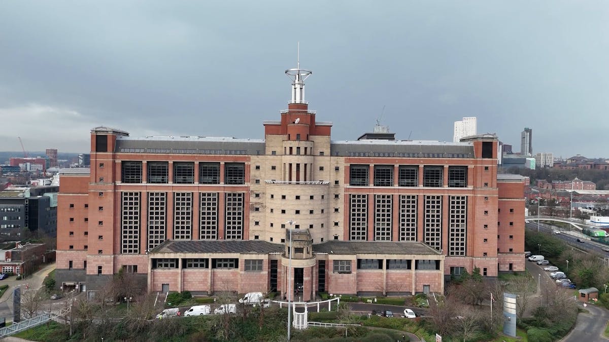 Iconic Buildings In Leeds Videos, Download The BEST Free 4k Stock Video ...