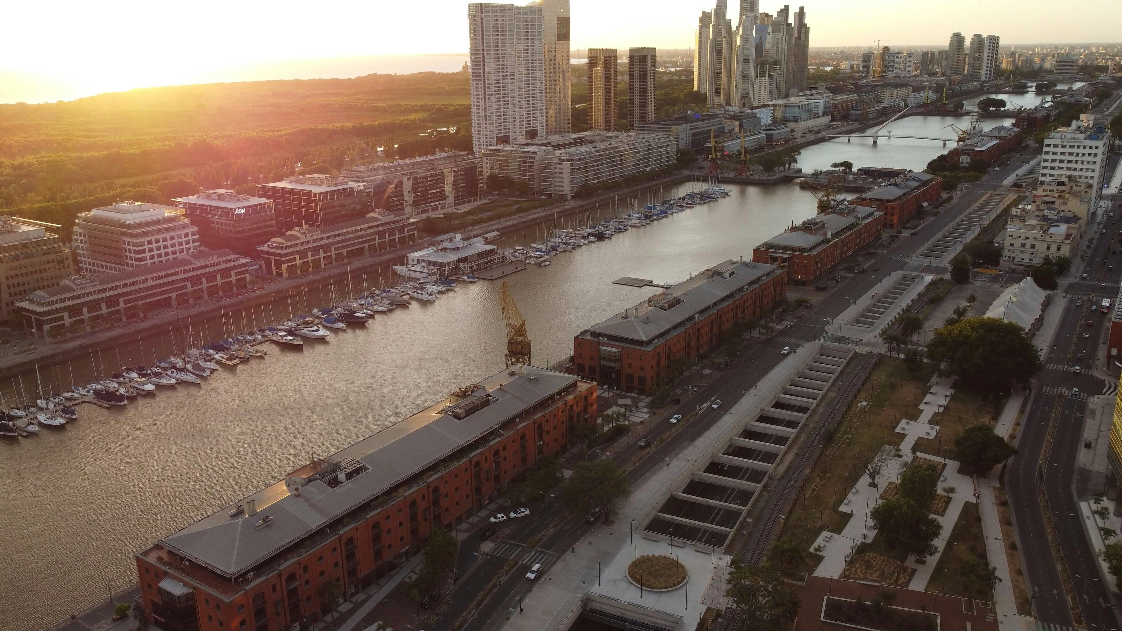 Vídeos de stock gratuitos sobre aéreo, américa del sur, argentina ...