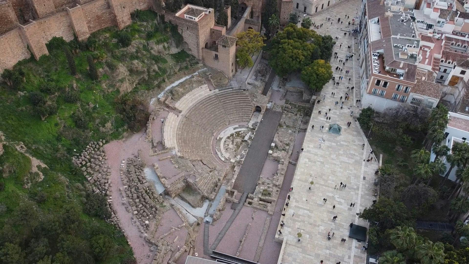 Roman Amphitheatre Videos, Download The BEST Free 4k Stock Video ...