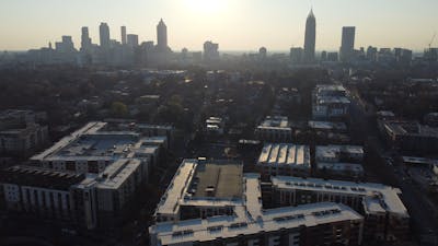 Atlanta Georgia Videos, Download The BEST Free 4k Stock Video Footage ...