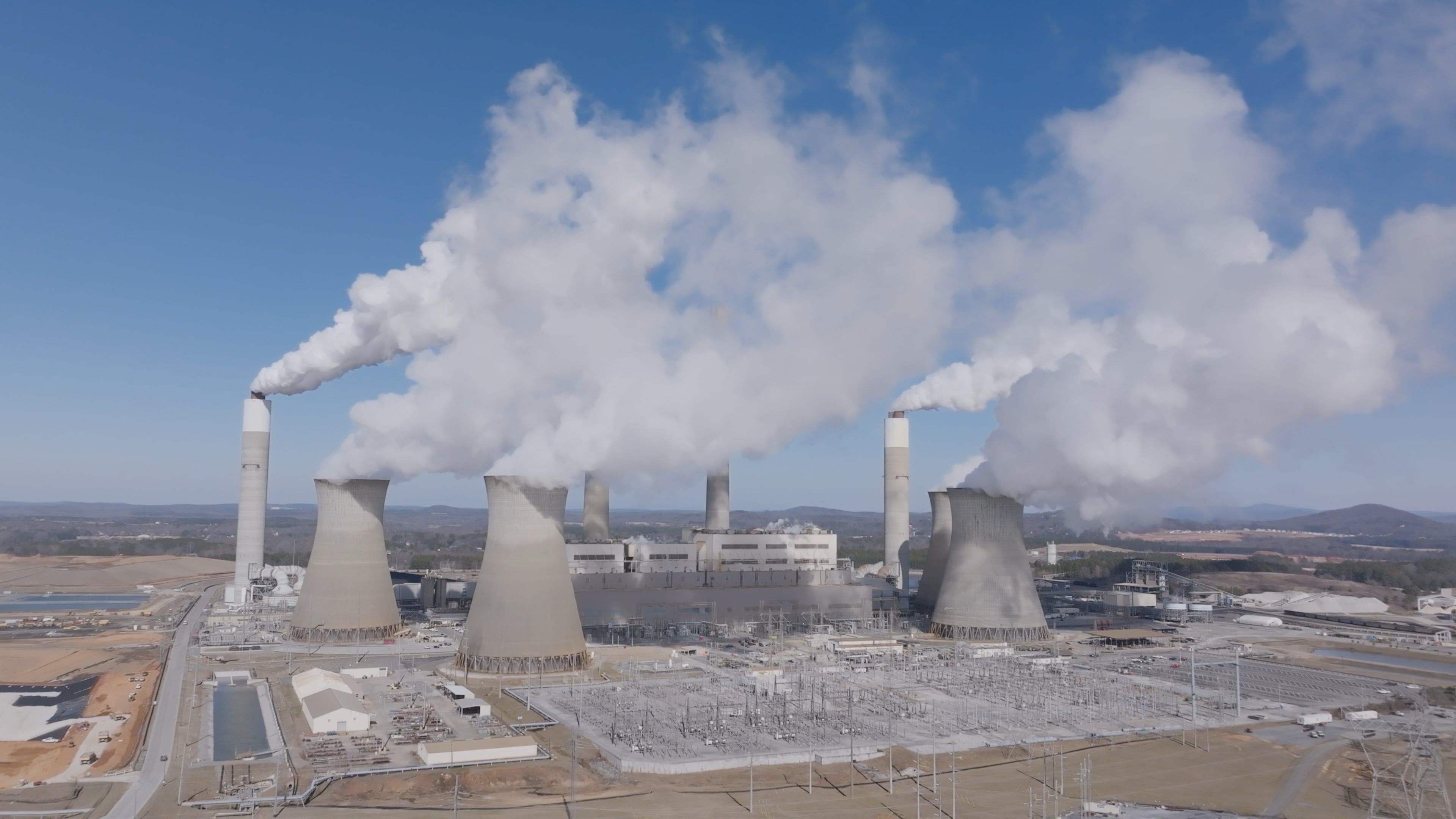 Power Sector Videos, Download The BEST Free 4k Stock Video Footage ...