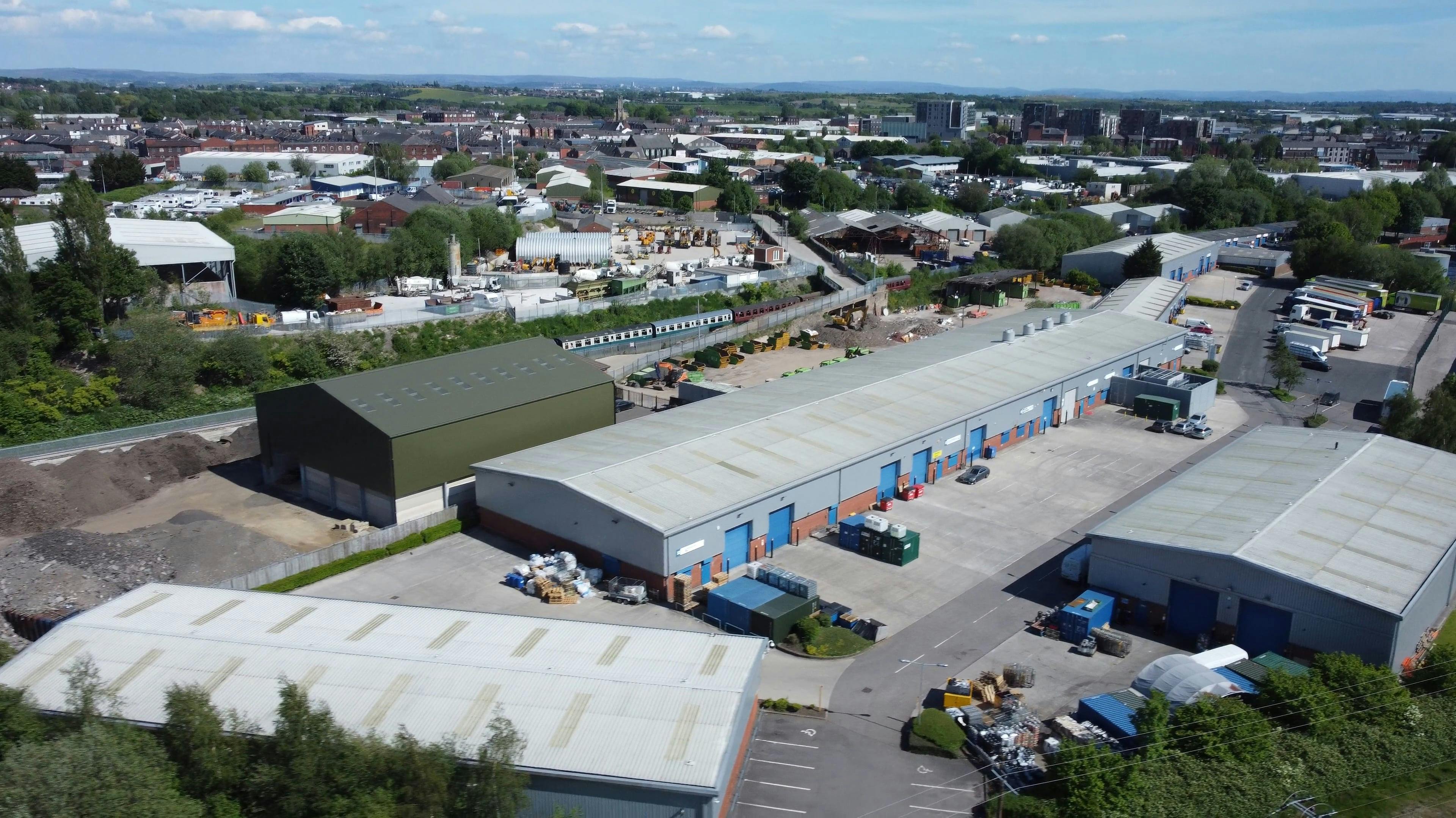 Warehouse Project Manchester Videos, Download The BEST Free 4k Stock ...