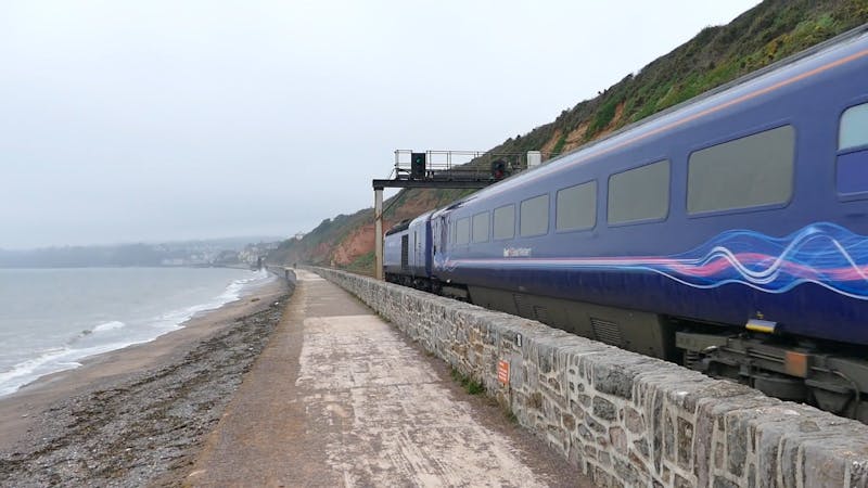 Train Videos, Download The BEST Free 4k Stock Video Footage & Train HD ...