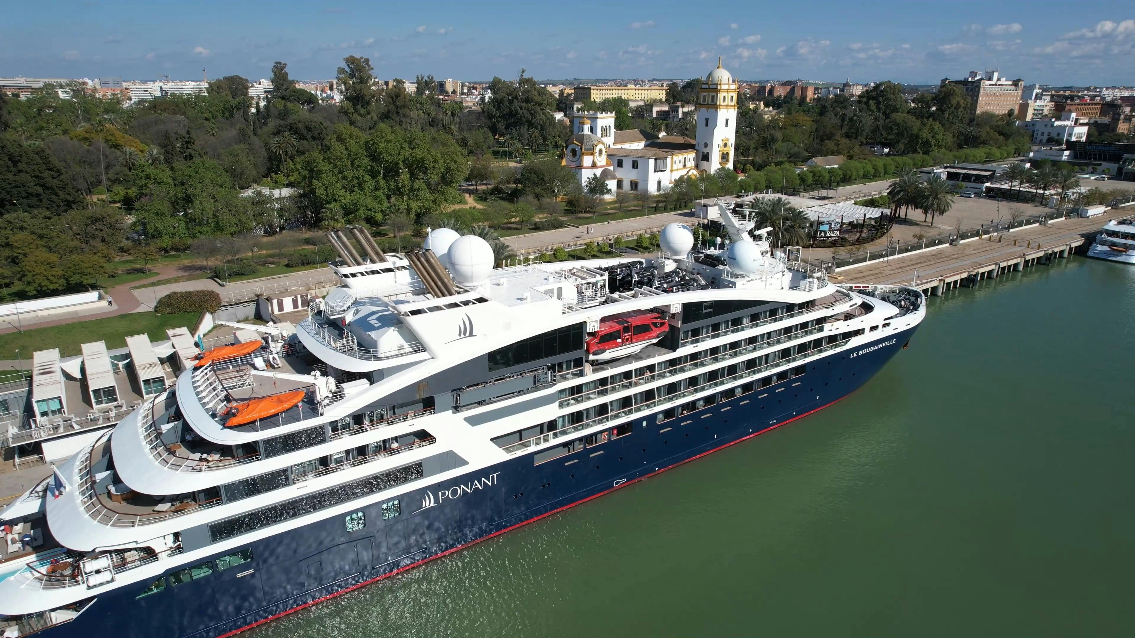 Seville Port Videos, Download The BEST Free 4k Stock Video Footage ...