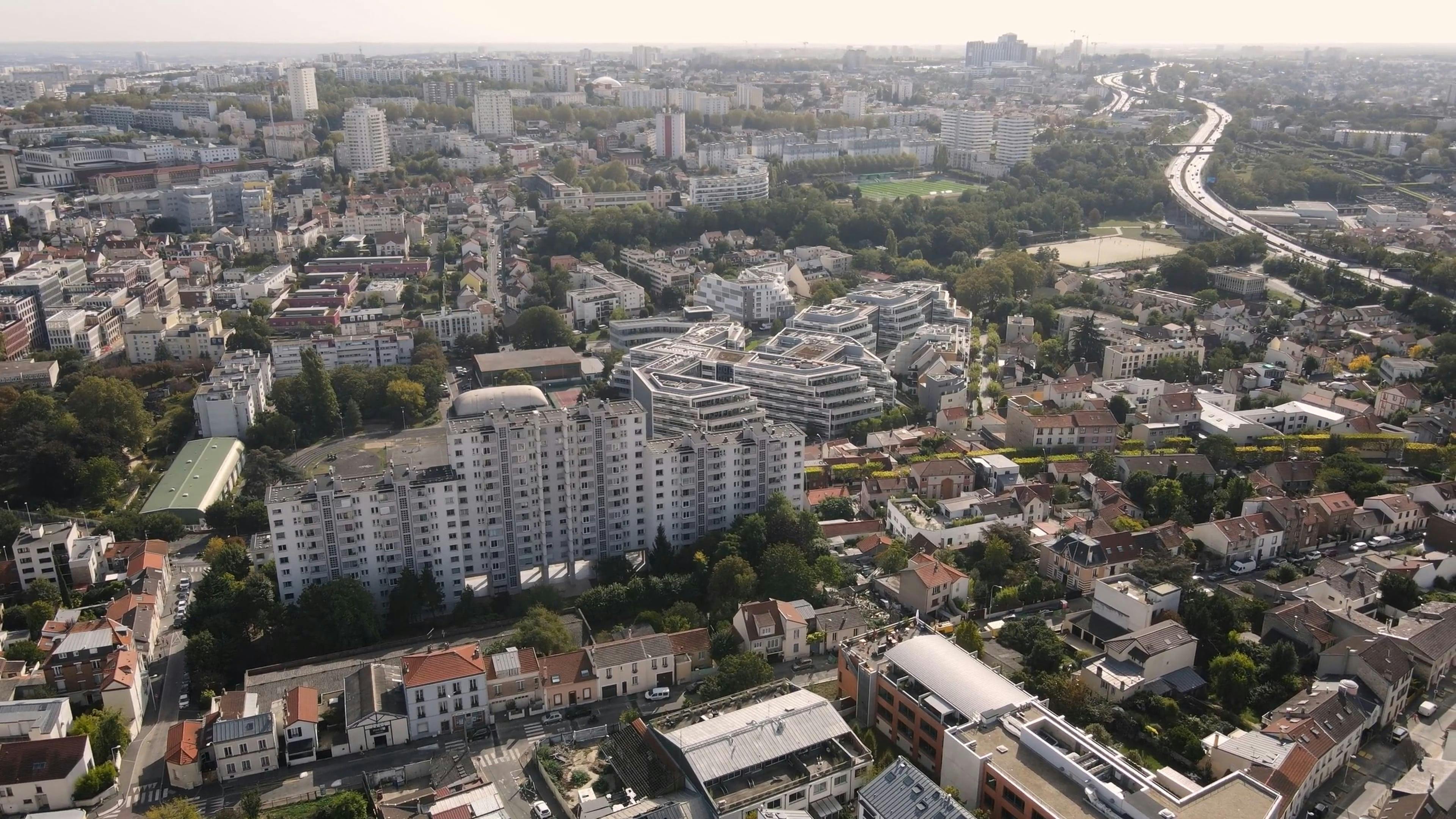 Paris Drone Footage Videos, Download The BEST Free 4k Stock Video ...