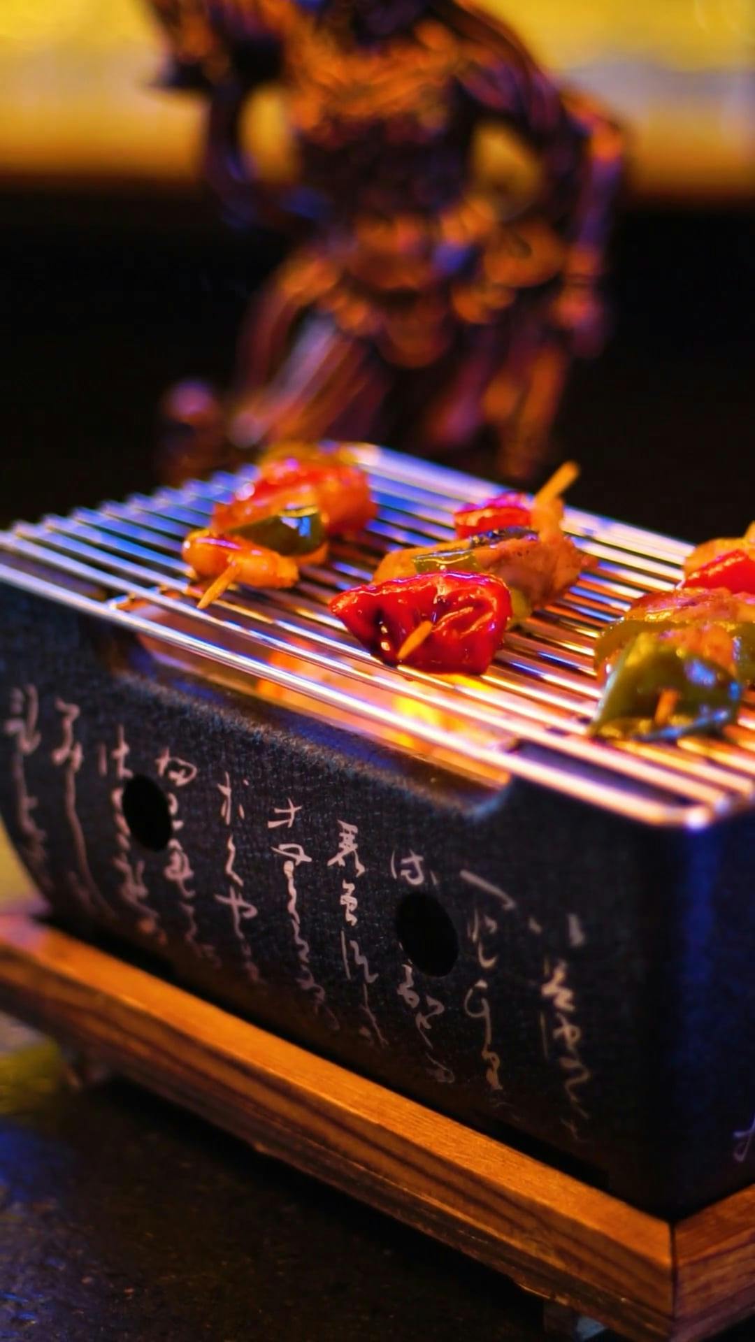 Japanese Grill Videos, Download The BEST Free 4k Stock Video Footage ...