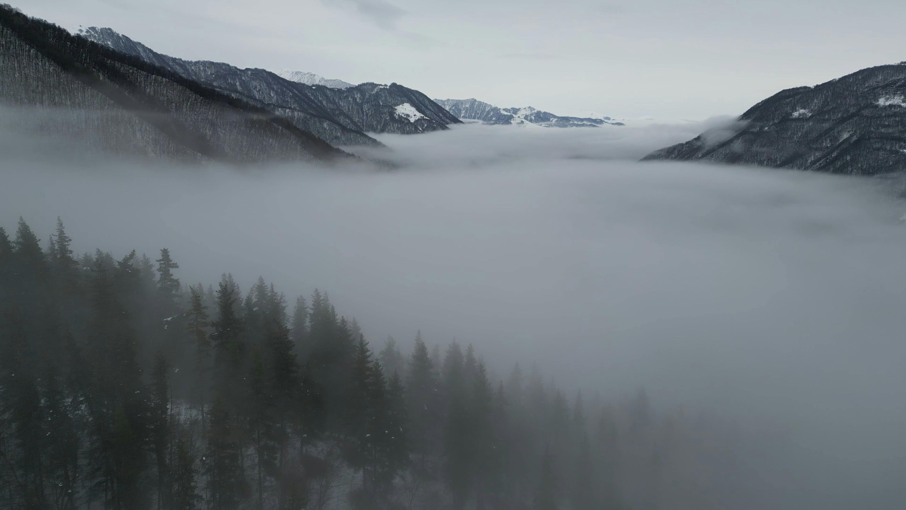 Scary Mountain Videos, Download The BEST Free 4k Stock Video Footage ...