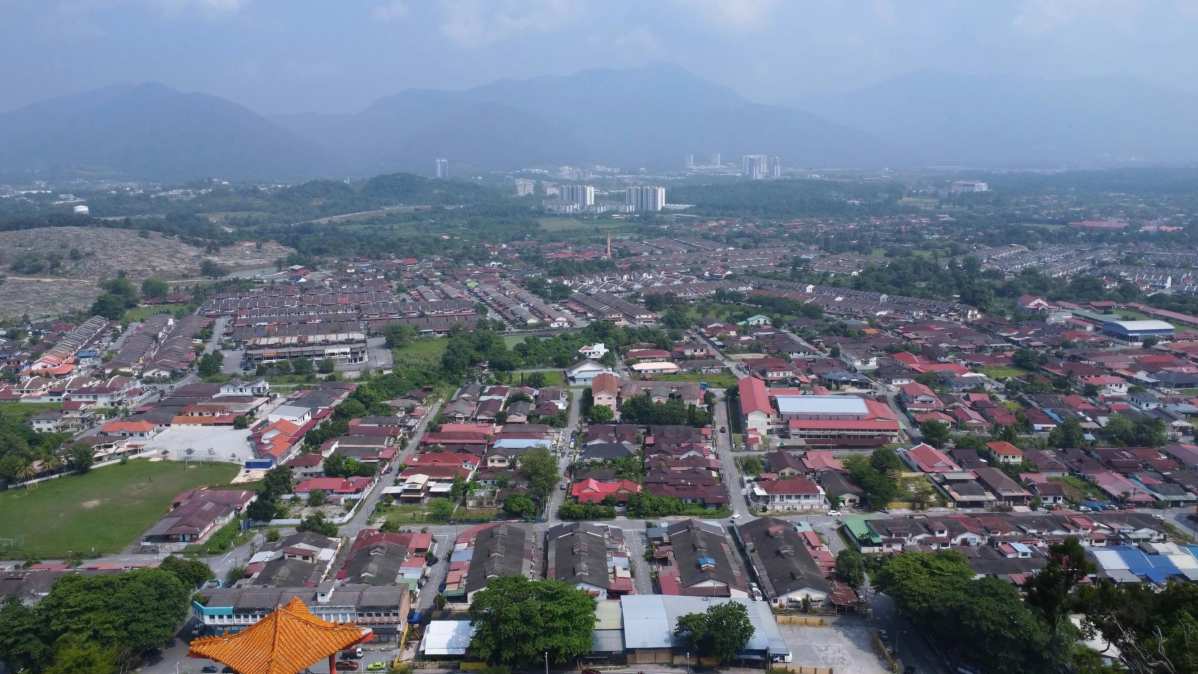 Malaysia Ipoh City Videos, Download The BEST Free 4k Stock Video ...