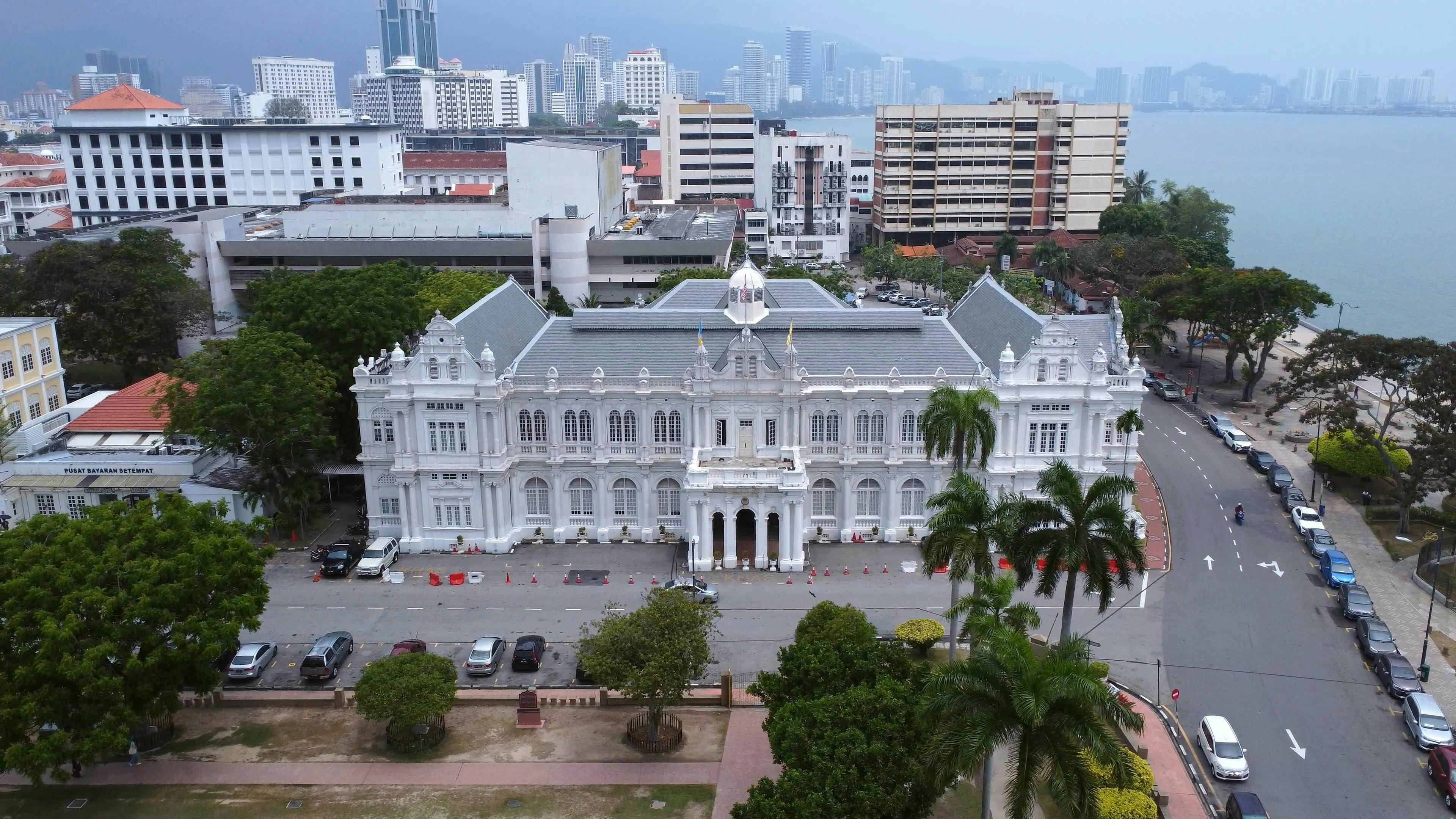 Penang City Hall Videos, Download The BEST Free 4k Stock Video Footage ...