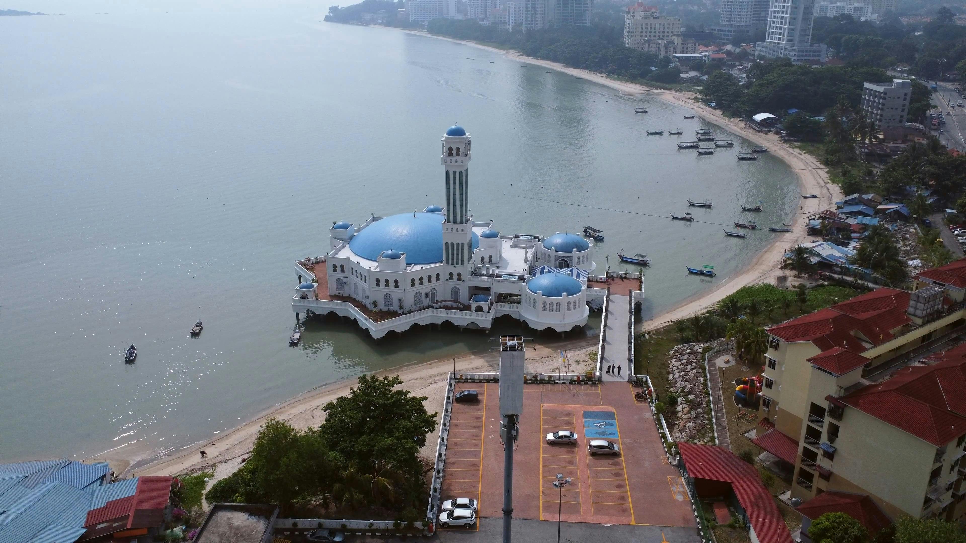 Batu Ferringhi Beach Videos, Download The BEST Free 4k Stock Video ...