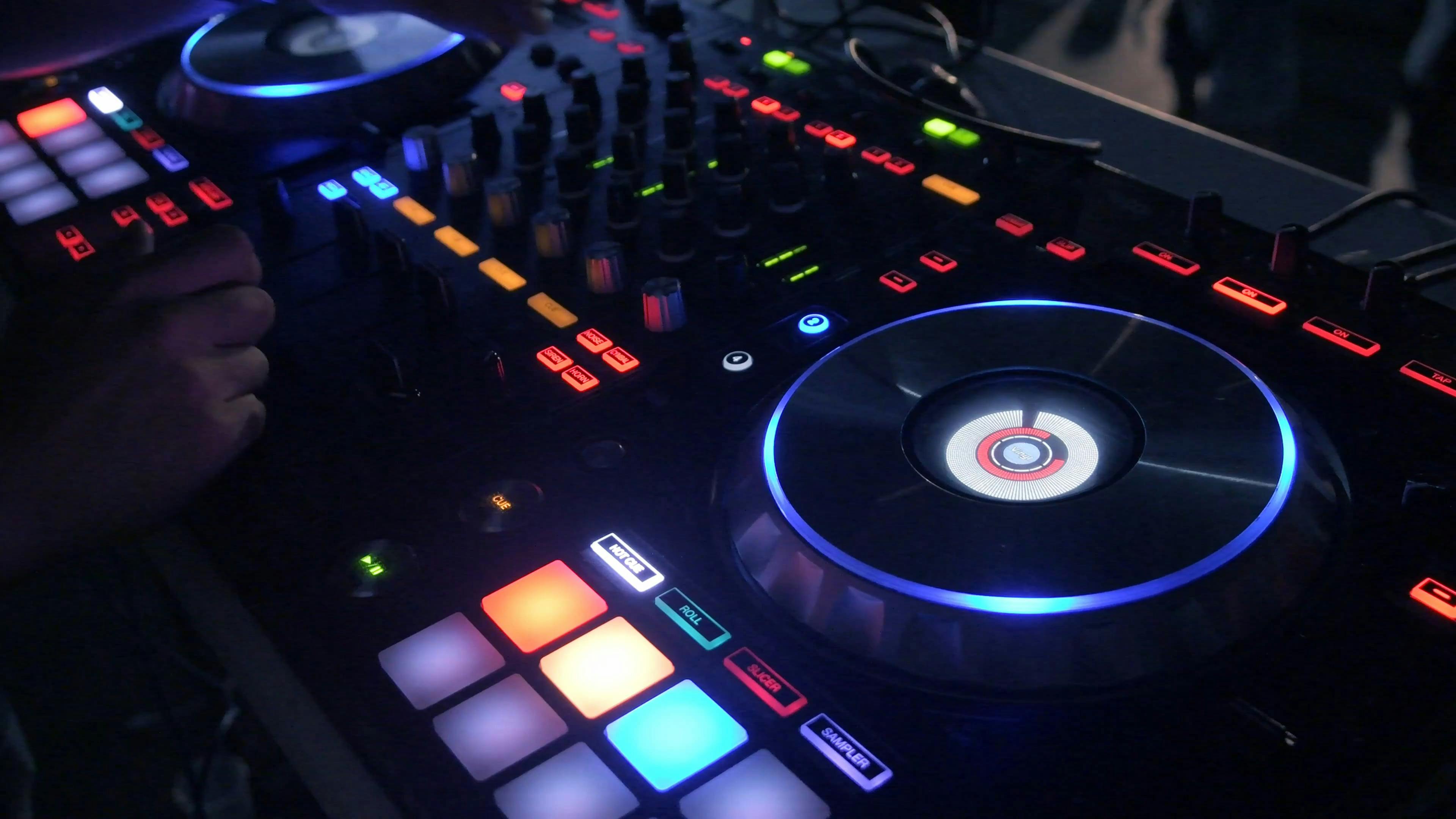 10+ Amazing Dj Videos Pexels · Free Stock Videos