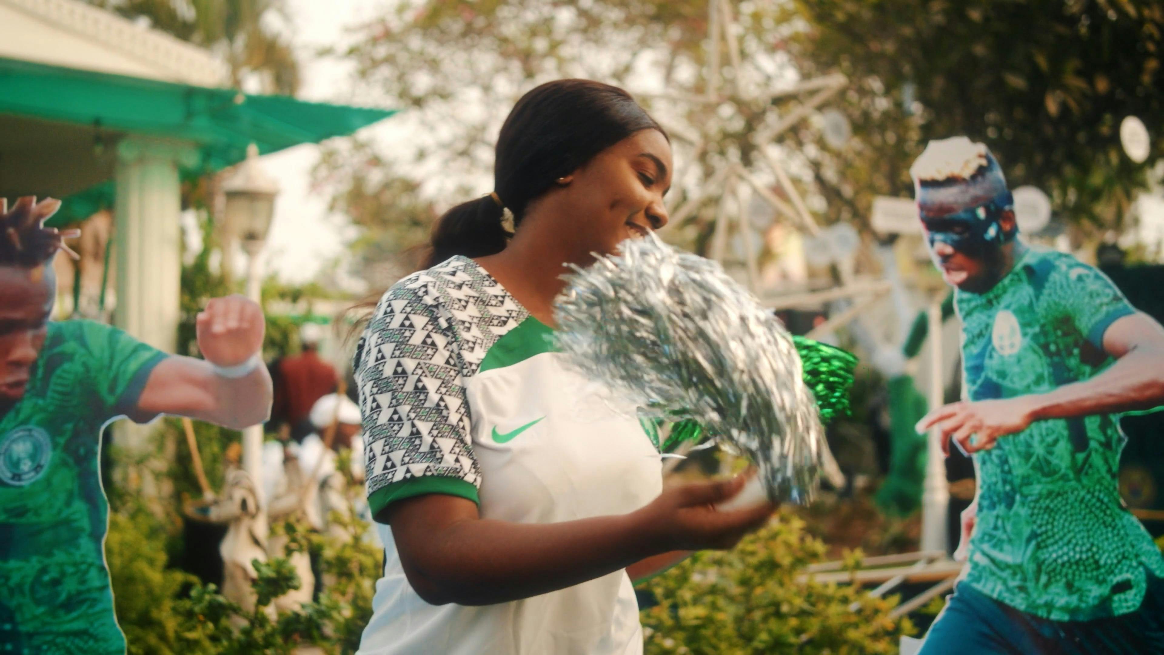 Vídeos de stock gratuitos sobre 9ja, afcon, áfrica, afro, águila, al ...