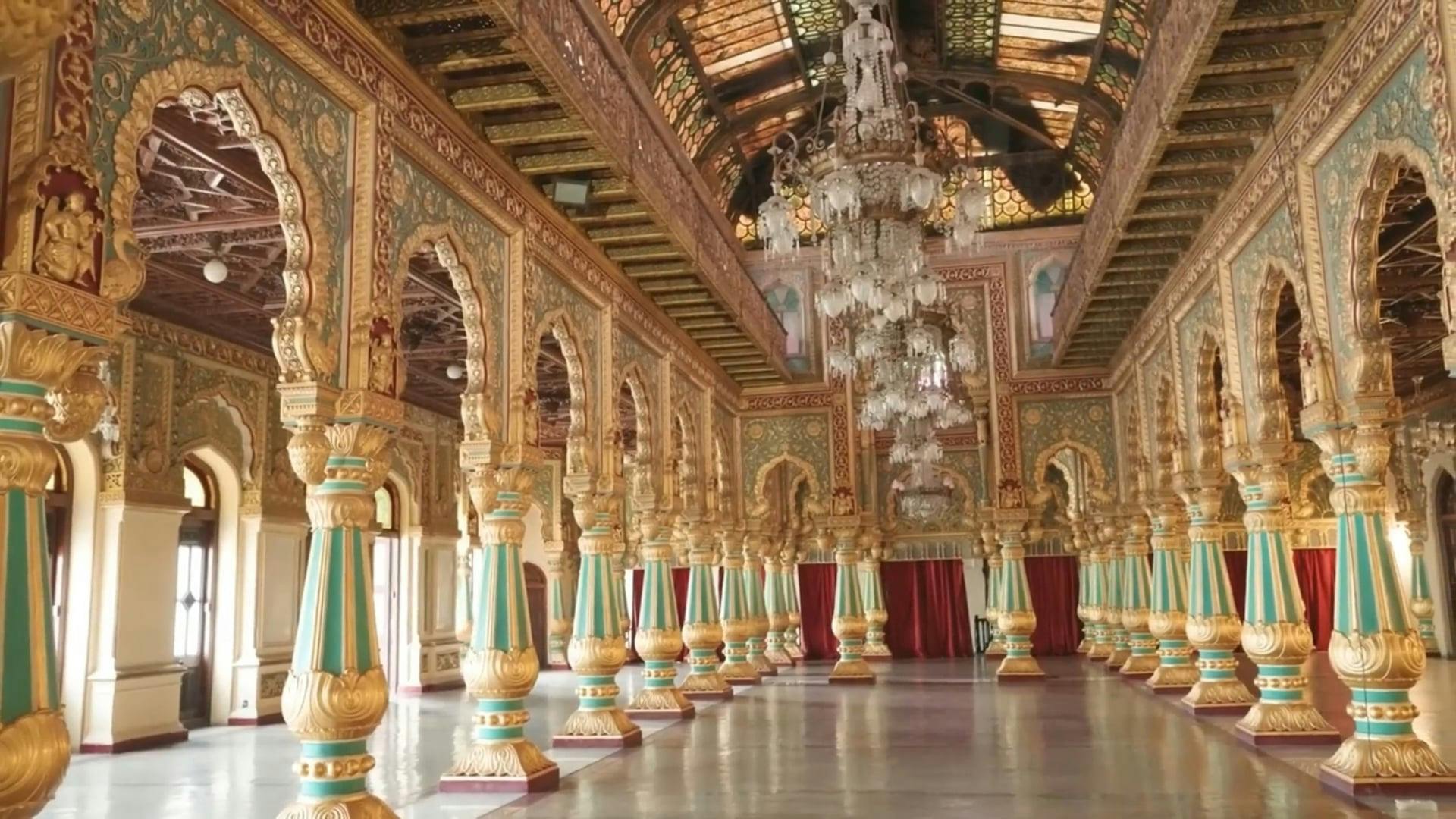 Beautiful Place inside view Free Stock Video Footage, Royalty-Free 4K ...