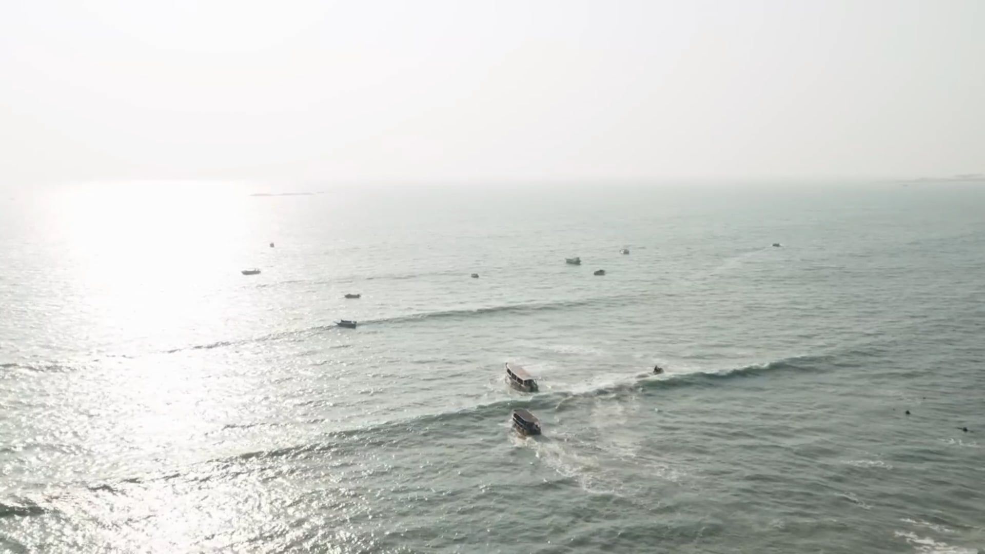 Boats In Ocean Videos, Download The BEST Free 4k Stock Video Footage ...