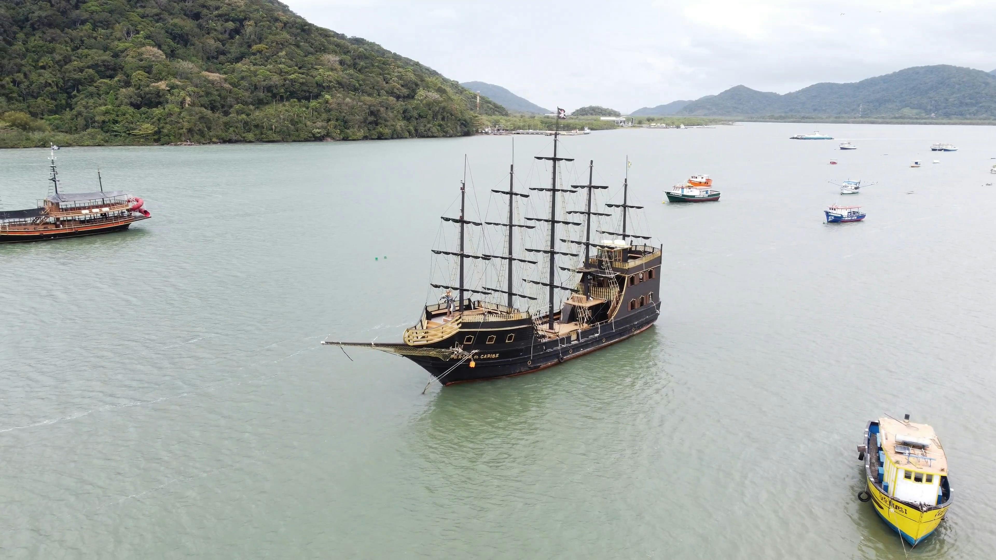 Pirate Captain Videos, Download The BEST Free 4k Stock Video Footage ...