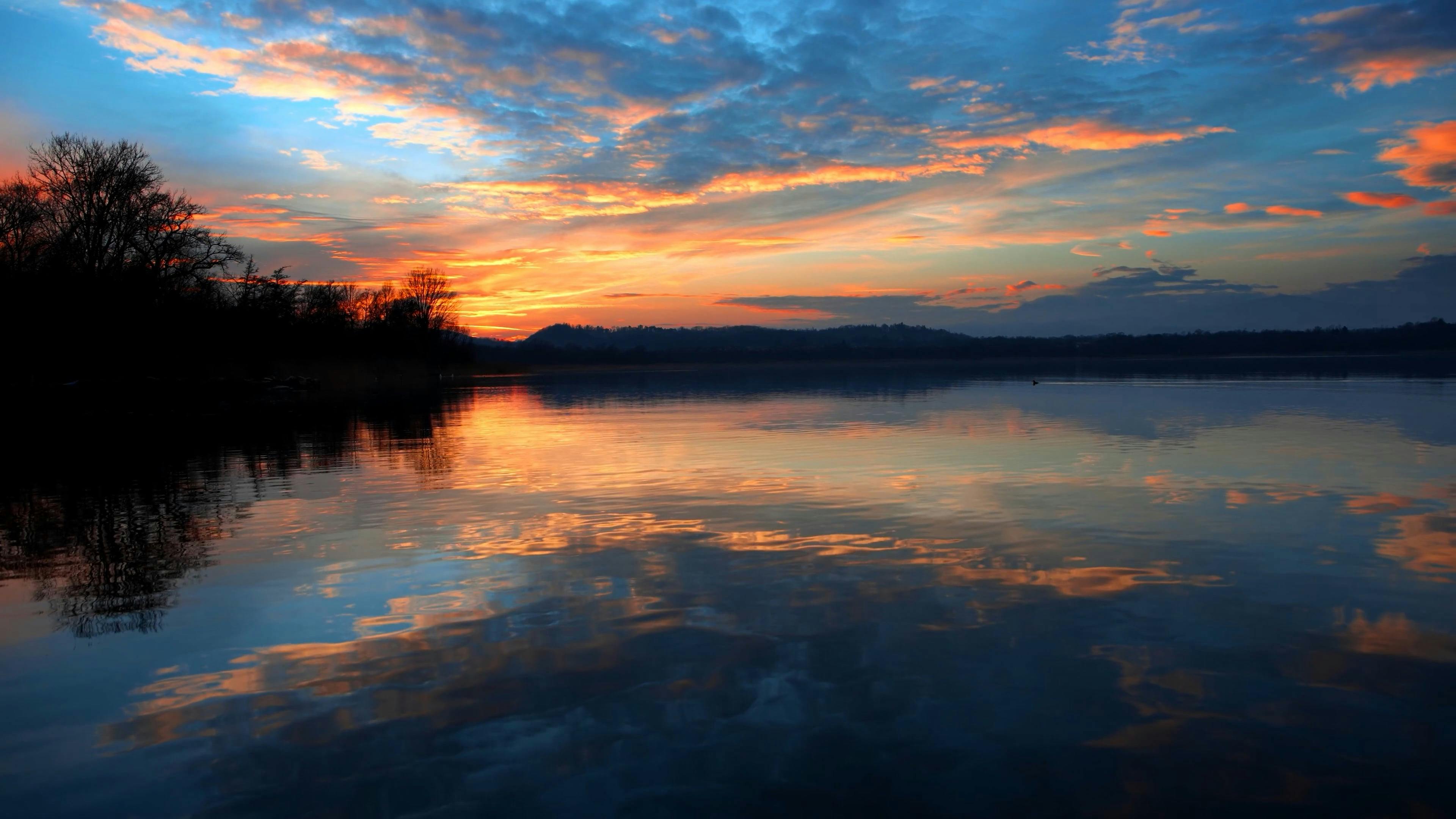 Ambient_Nature_ Atmosphere - 摄影