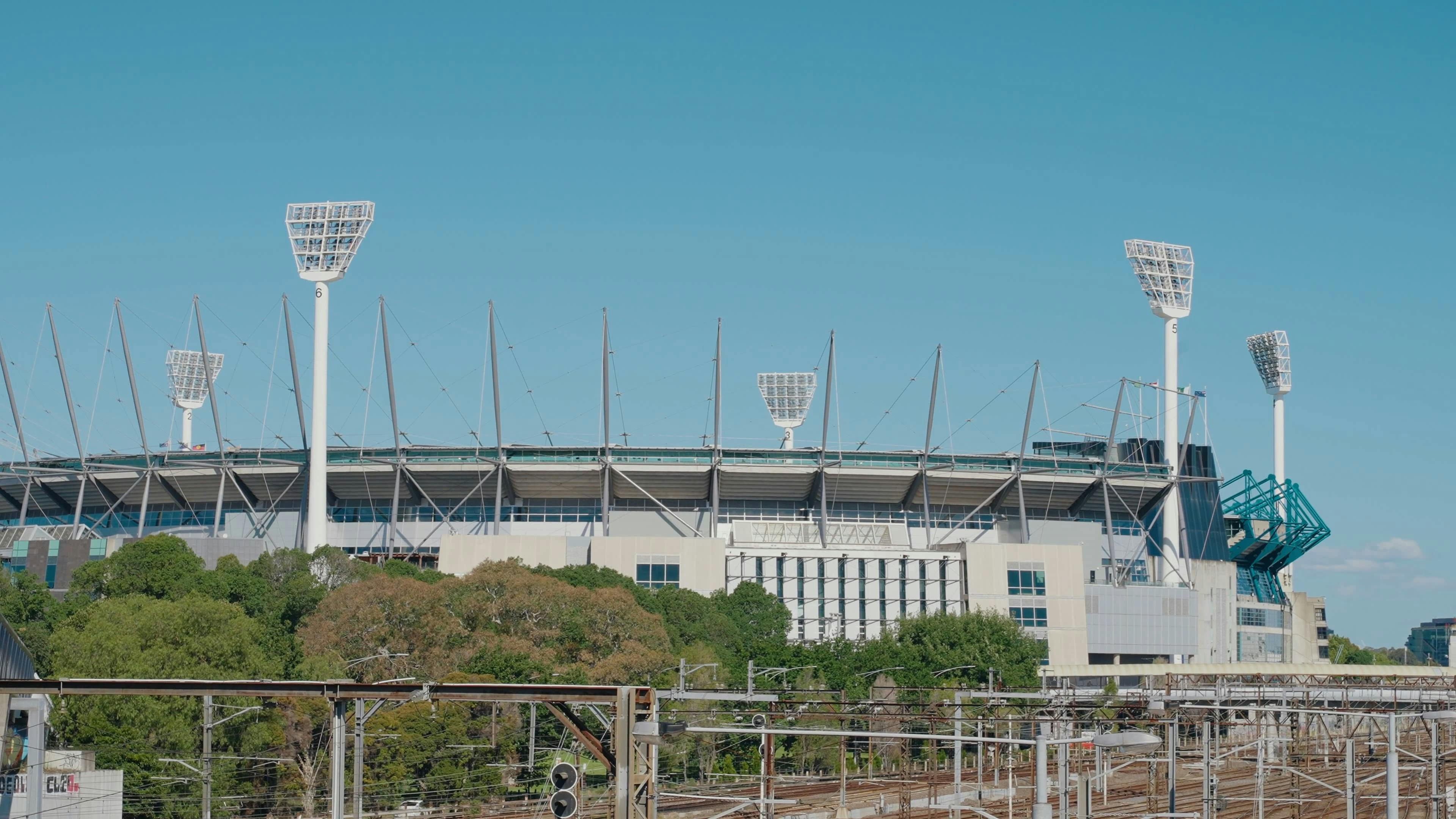 Mcg Stadium Videos, Download The BEST Free 4k Stock Video Footage & Mcg ...