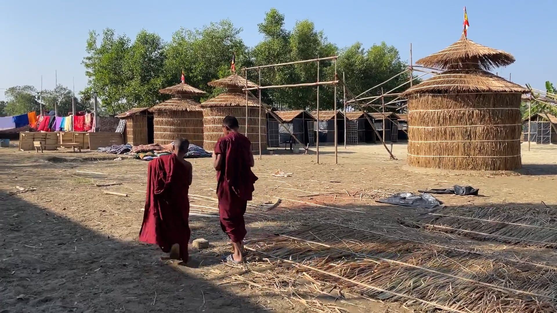 Buddhist Family Videos, Download The BEST Free 4k Stock Video Footage ...