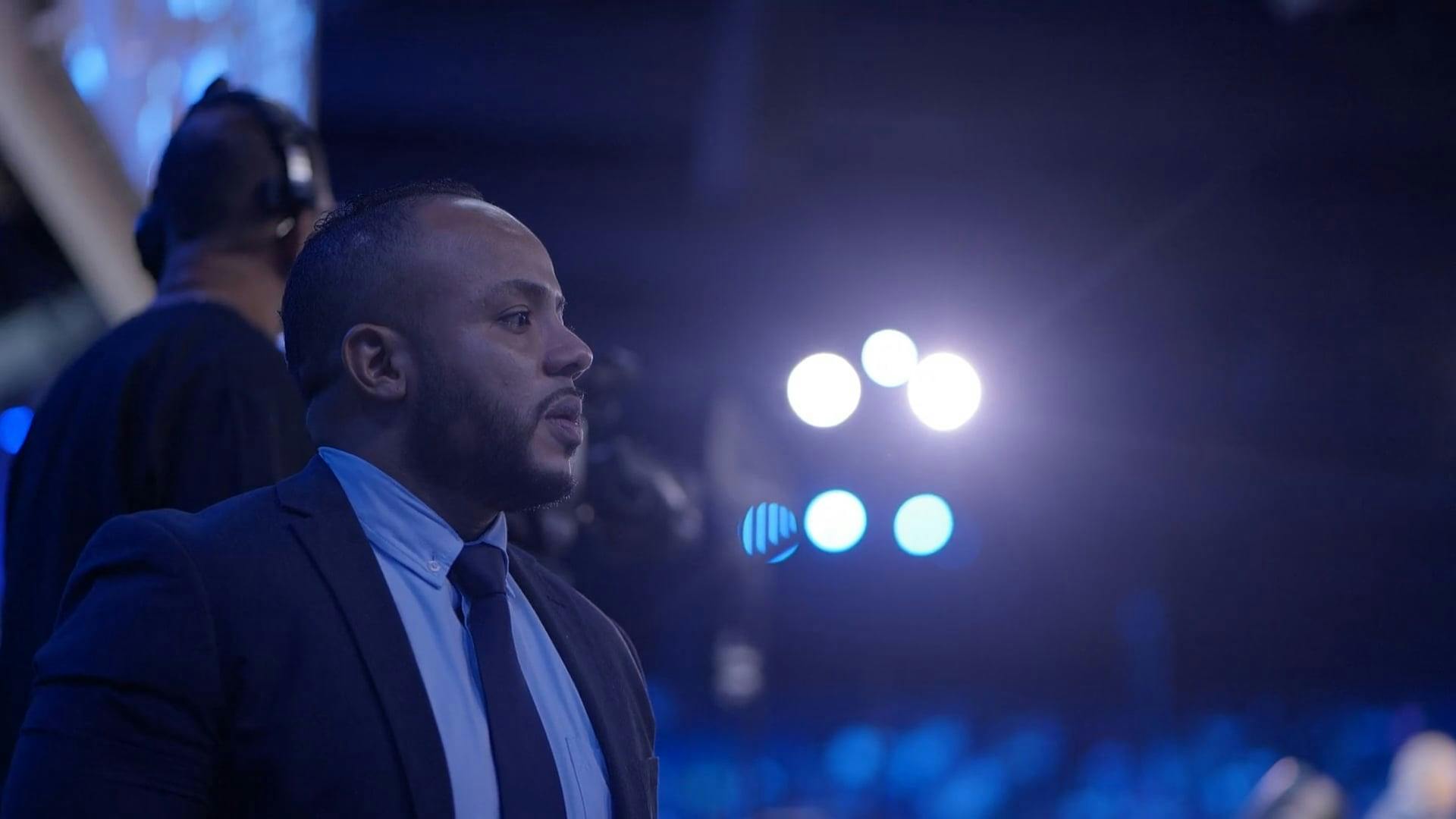 Luis Quintero - 摄影