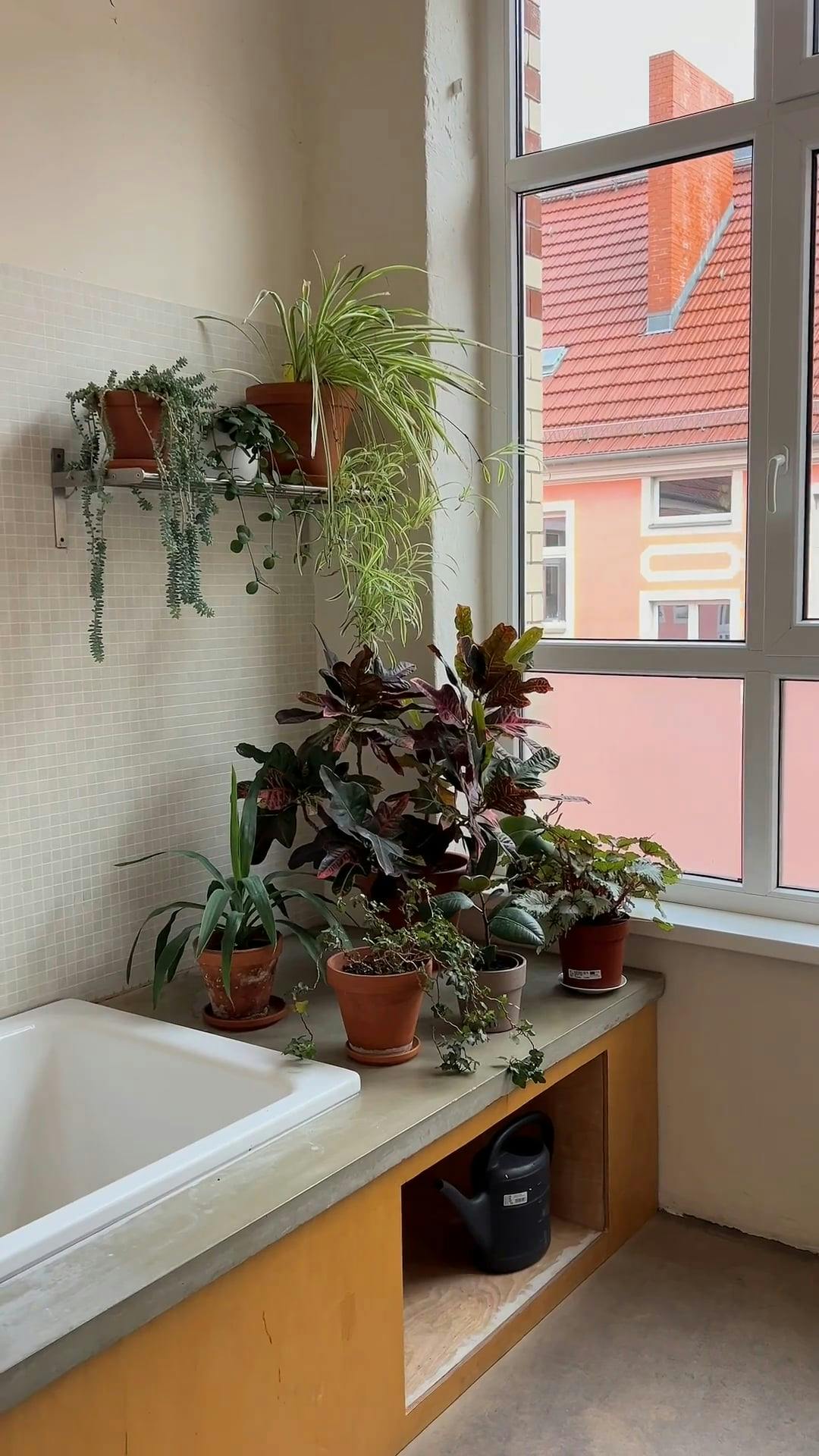 Video of a Window Inside a House Free Stock Video Footage, Royalty-Free ...