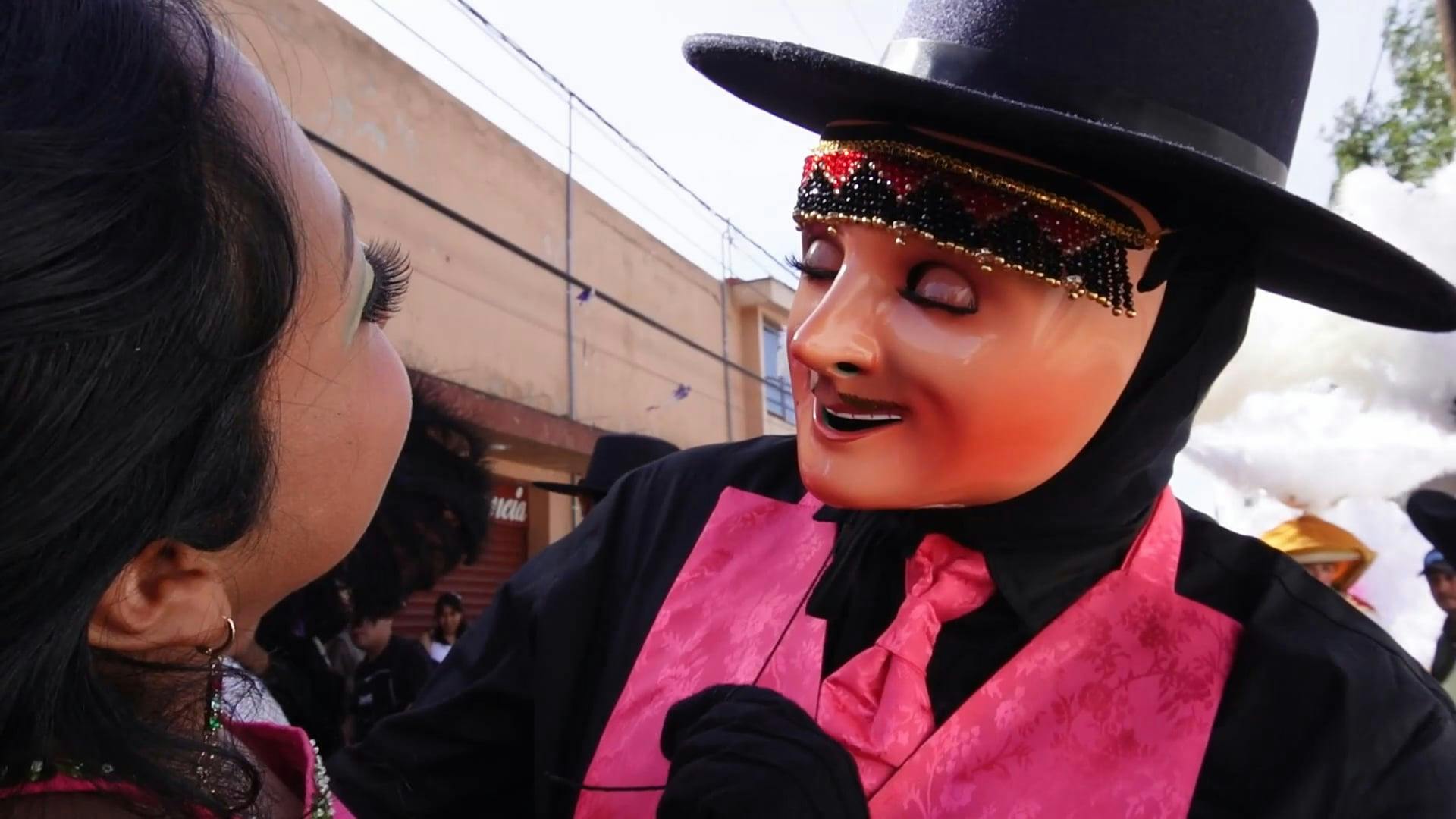 Traditional Street Festival Free Stock Video Footage, Royalty-Free 4K ...