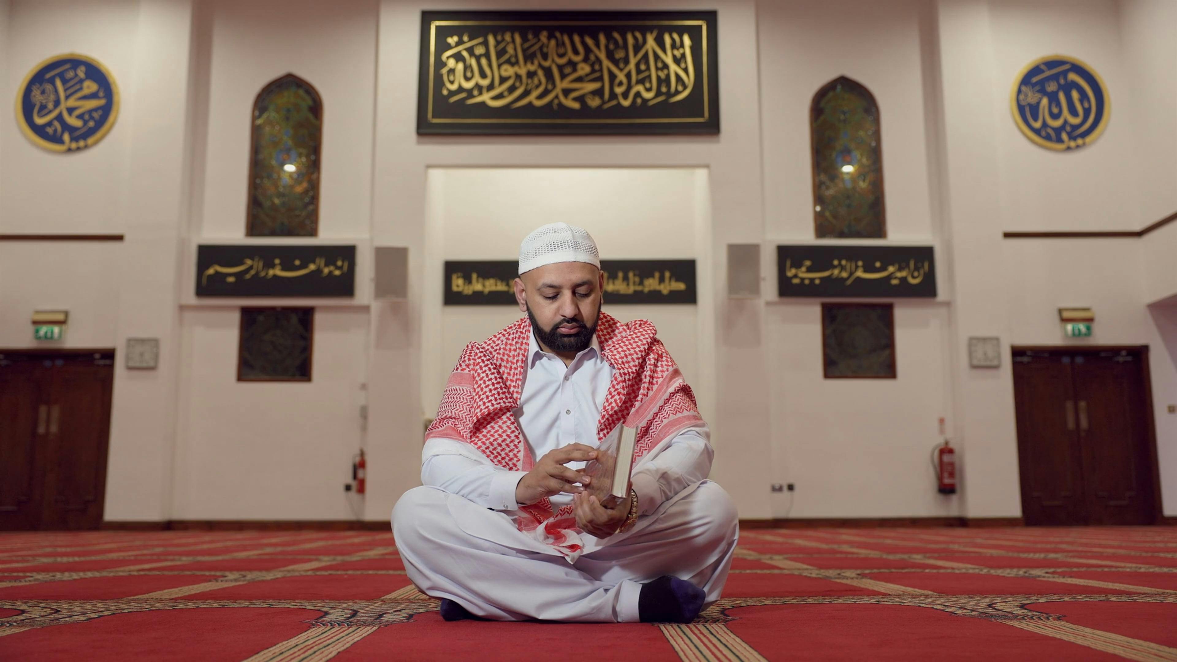 Islamic Calligraphy Videos, Download The BEST Free 4k Stock Video ...