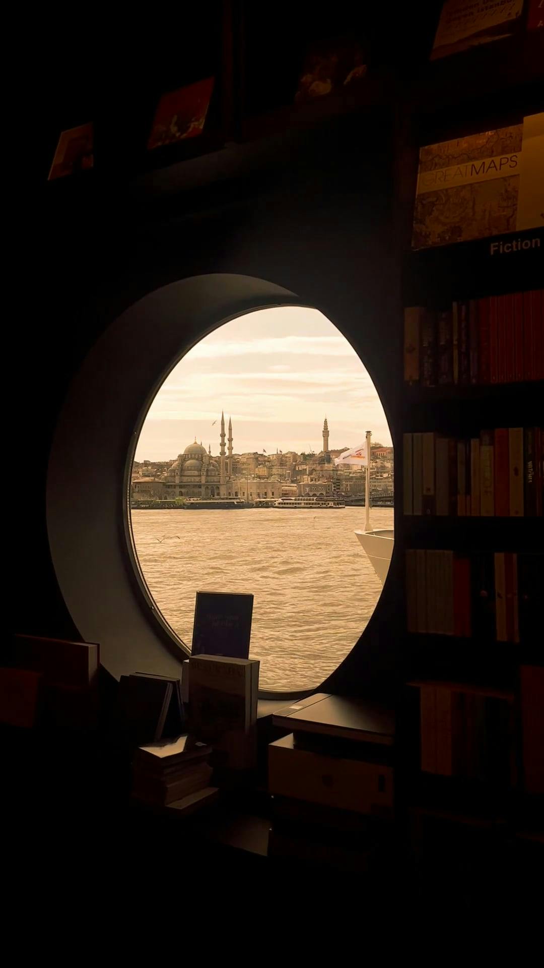 Round Library Videos, Download The BEST Free 4k Stock Video Footage ...