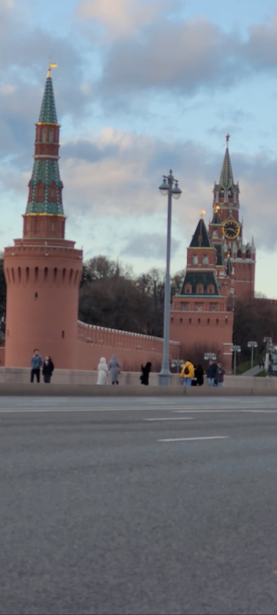 A picture of the red square in moscow Free Stock Video Footage, Royalty ...