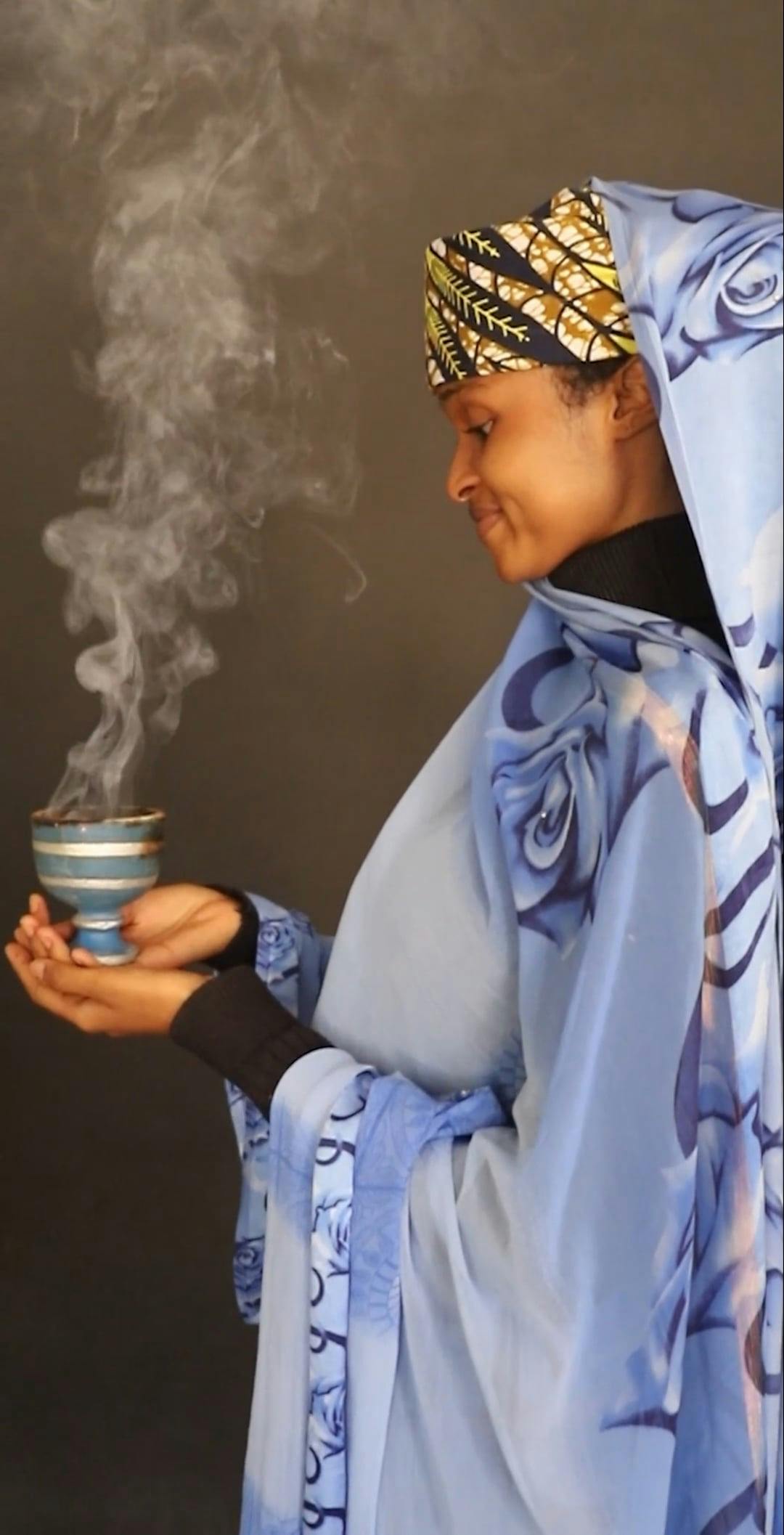 Ila Bappa Ibrahim - Photography