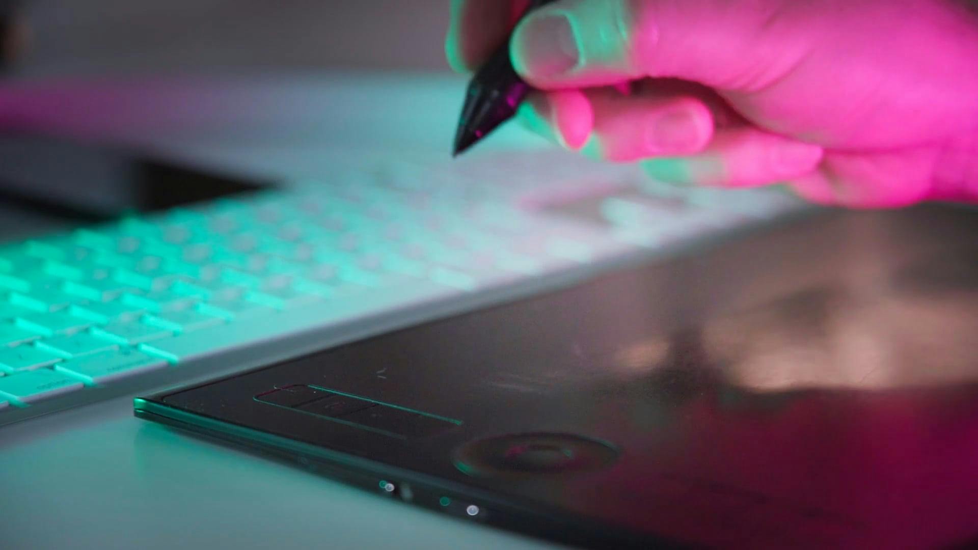 Wacom Tablets Videos, Download The BEST Free 4k Stock Video Footage ...