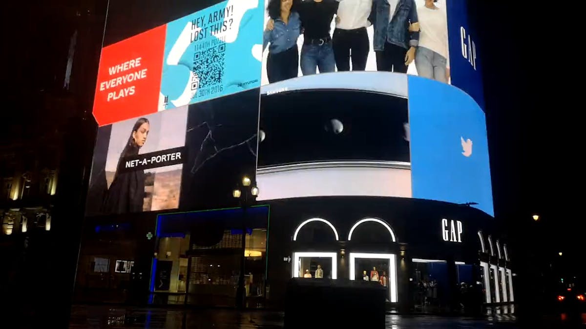 Billboard Videos, Download The BEST Free 4k Stock Video Footage ...