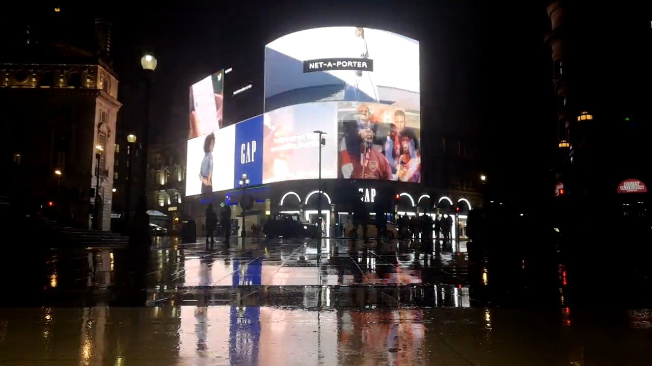 Billboard Videos, Download The BEST Free 4k Stock Video Footage ...