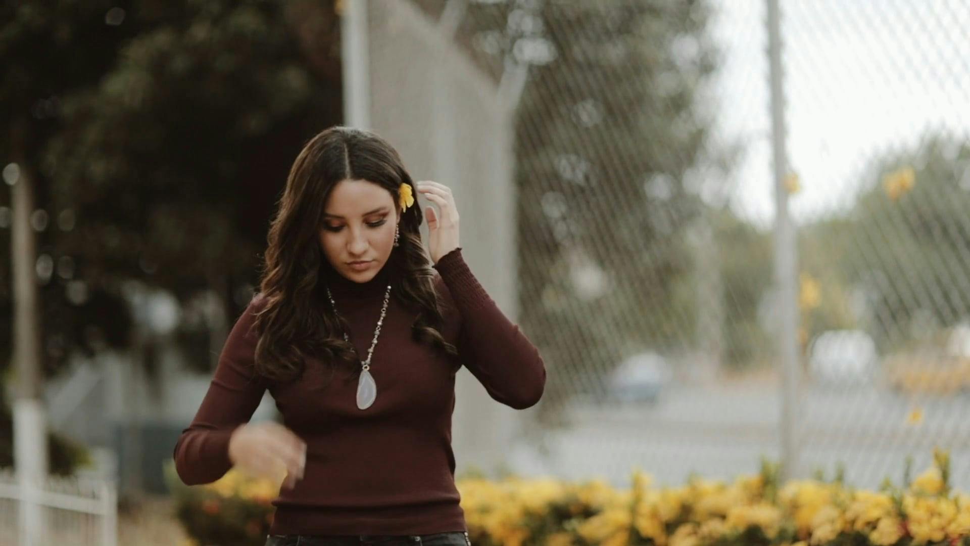 Filming A Photo Shoot · Free Stock Video