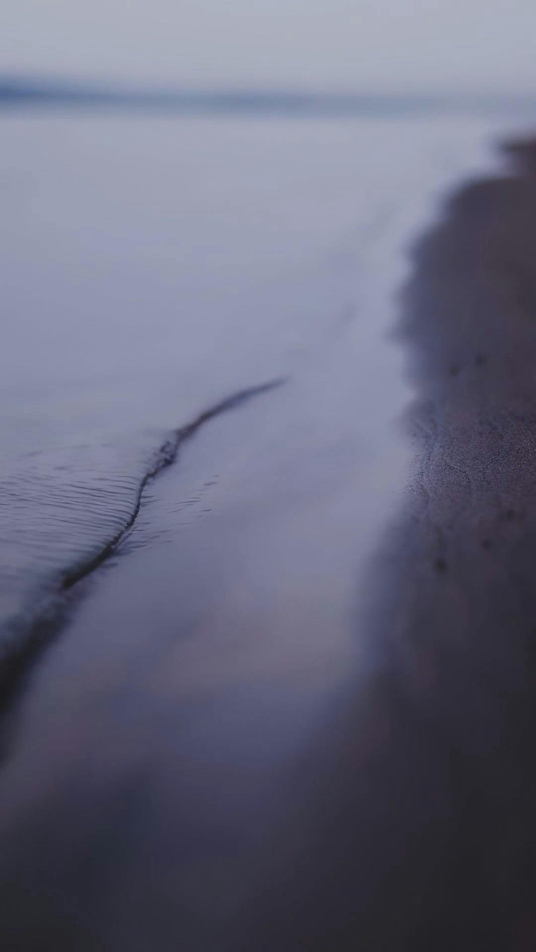 Vídeos de stock gratuitos sobre abstracto, agua, amanecer, arena de ...